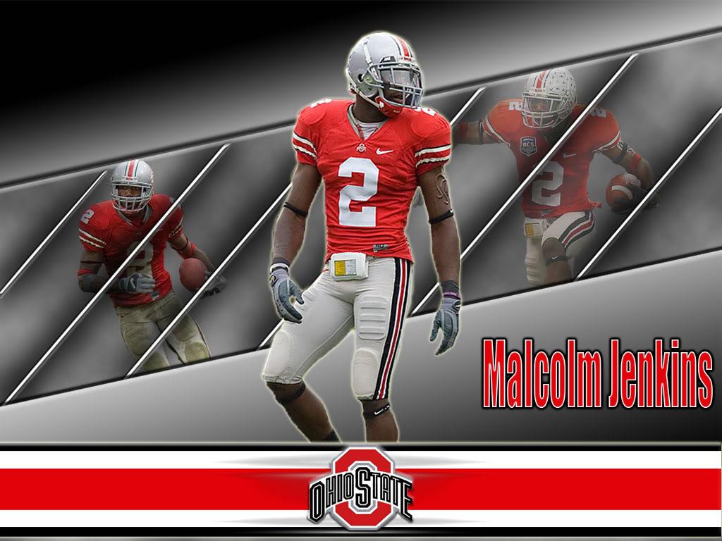 Malcolm Jenkins Wallpapers - Wallpaper Cave