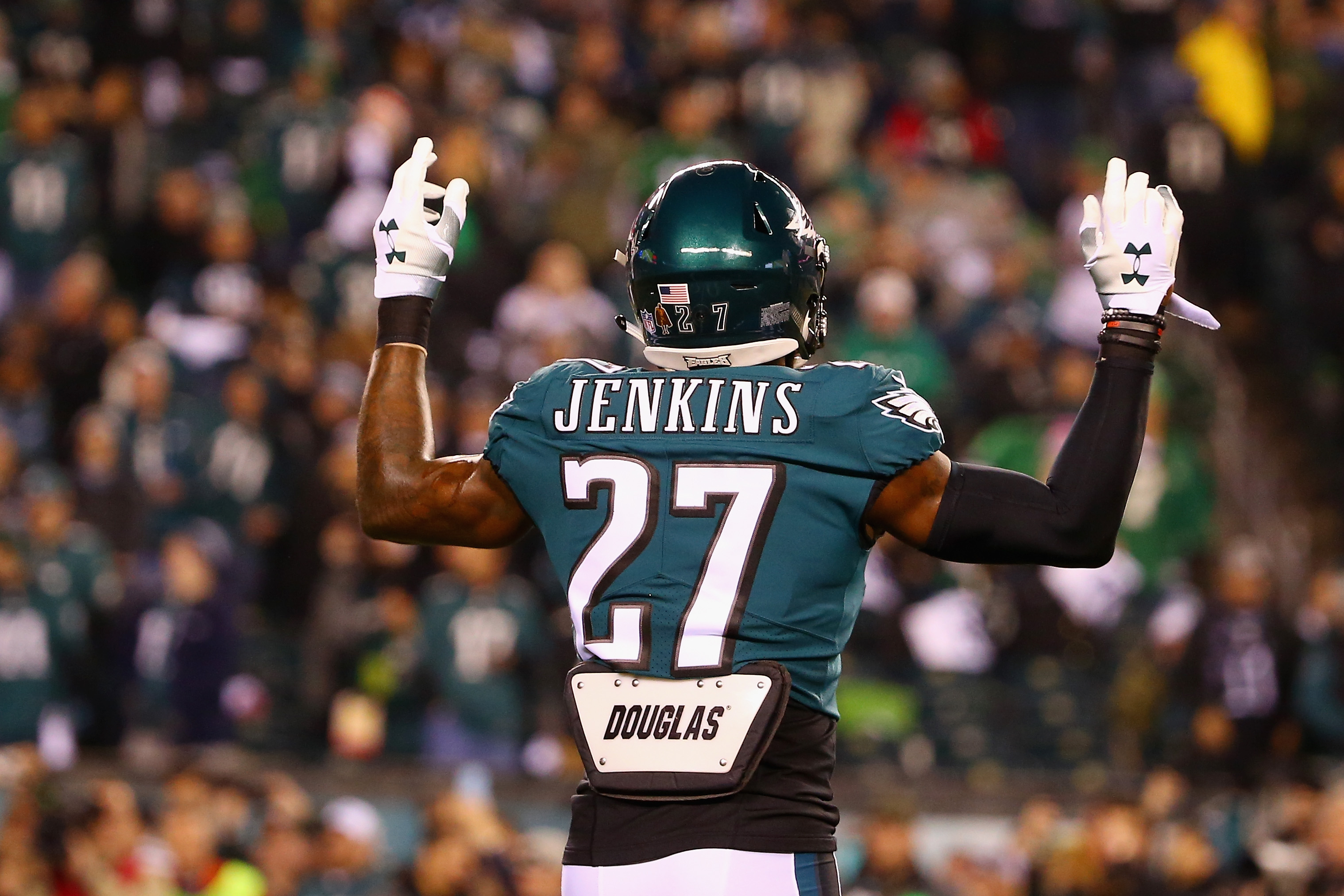 Malcolm Jenkins Wallpapers - Wallpaper Cave