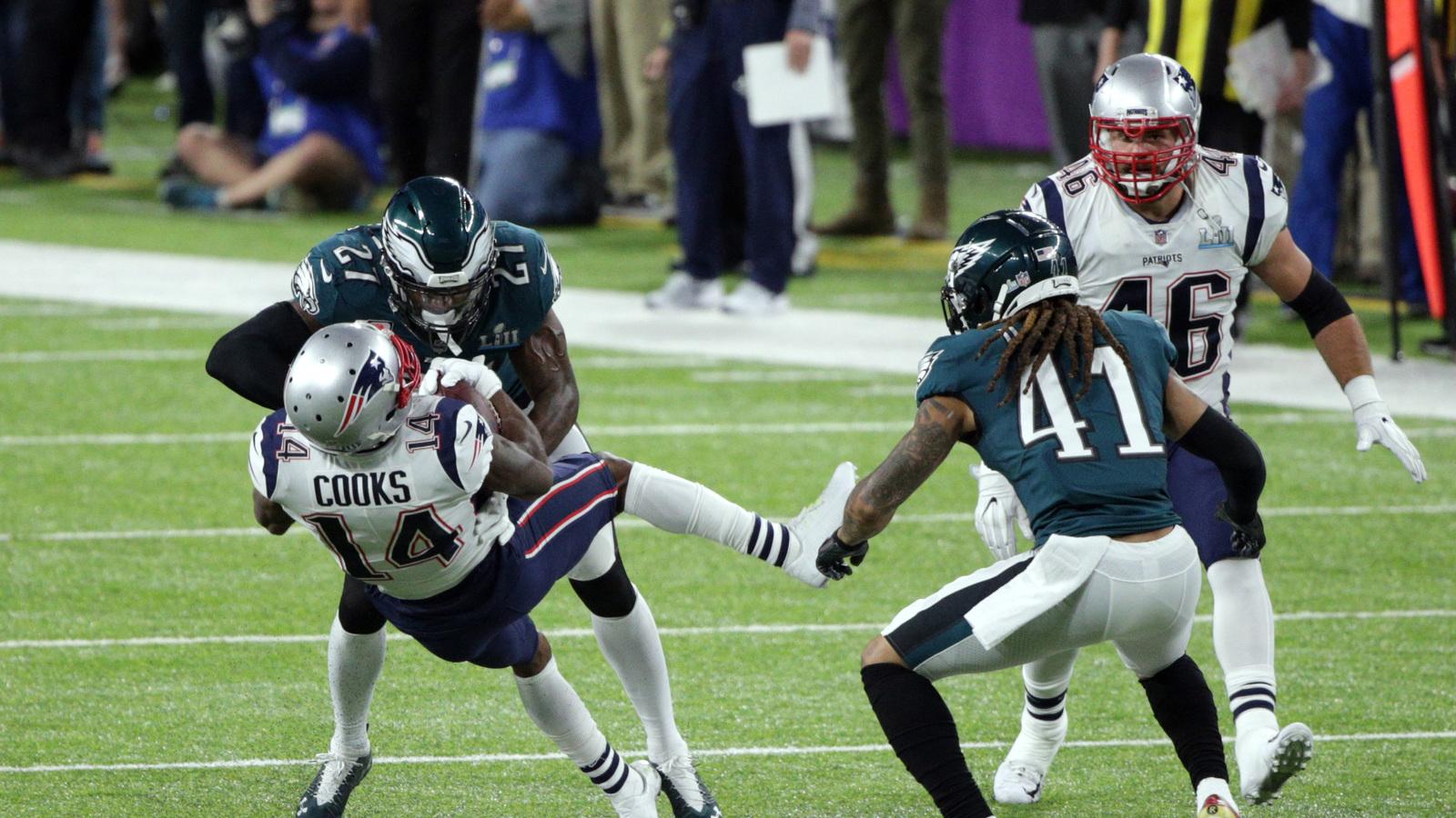 Malcolm Jenkins Wallpapers - Wallpaper Cave