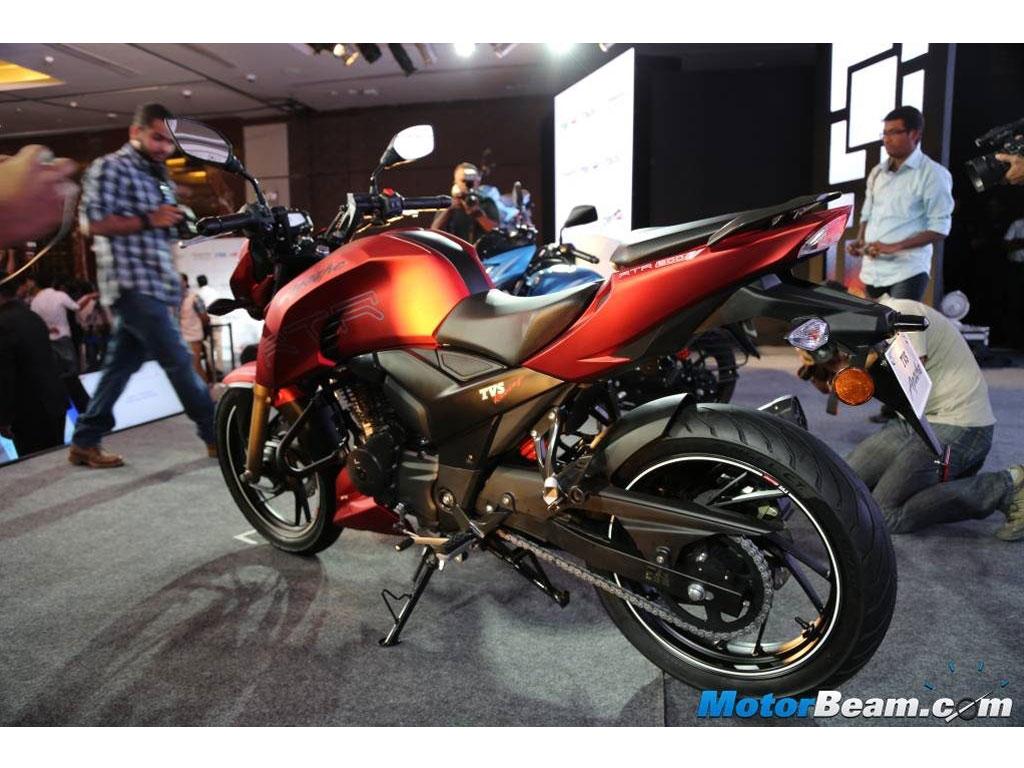 TVs Apache Rtr 200 4v Wallpapers - Wallpaper Cave