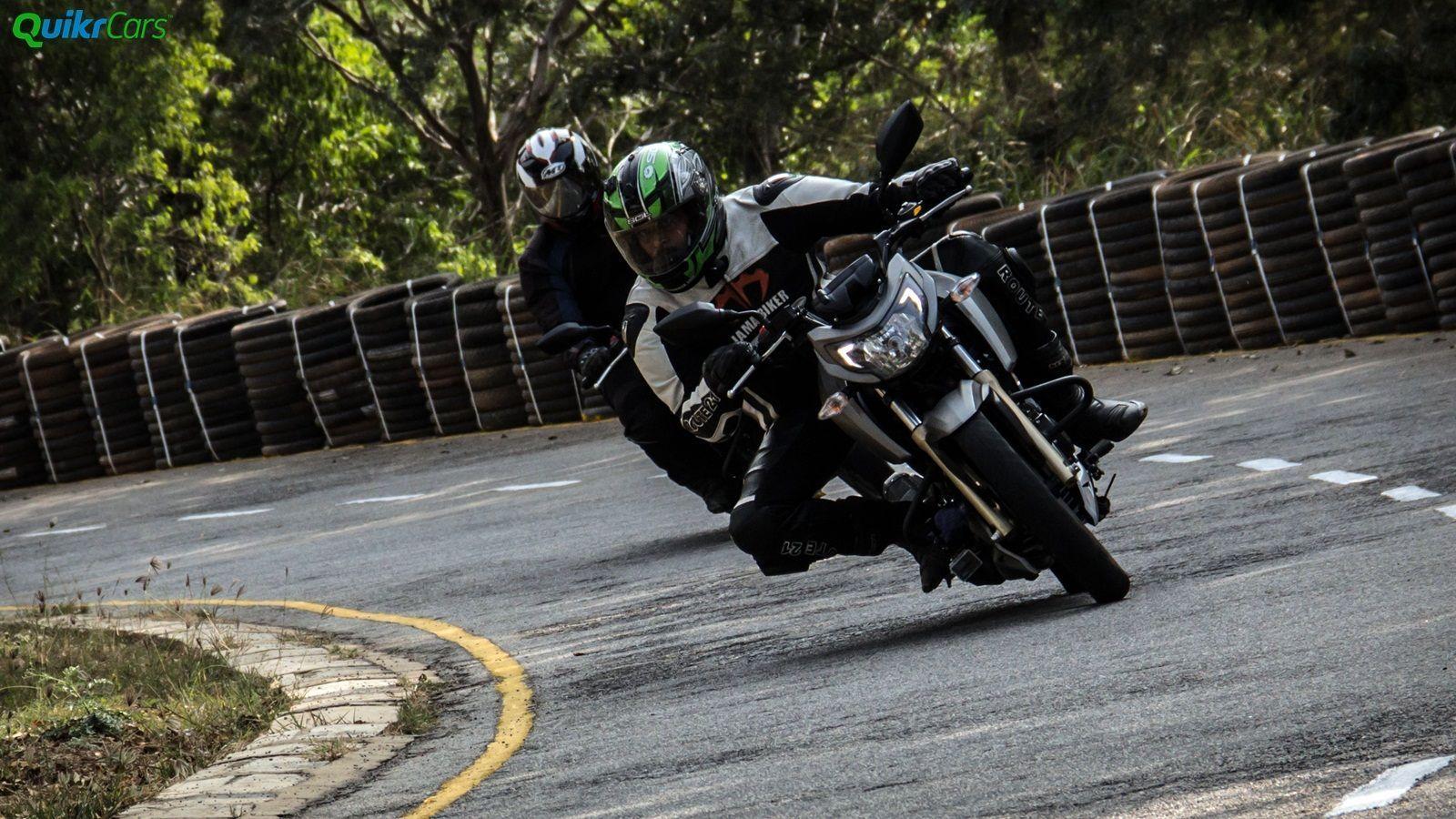 TVs Apache Rtr 200 4v Wallpapers - Wallpaper Cave