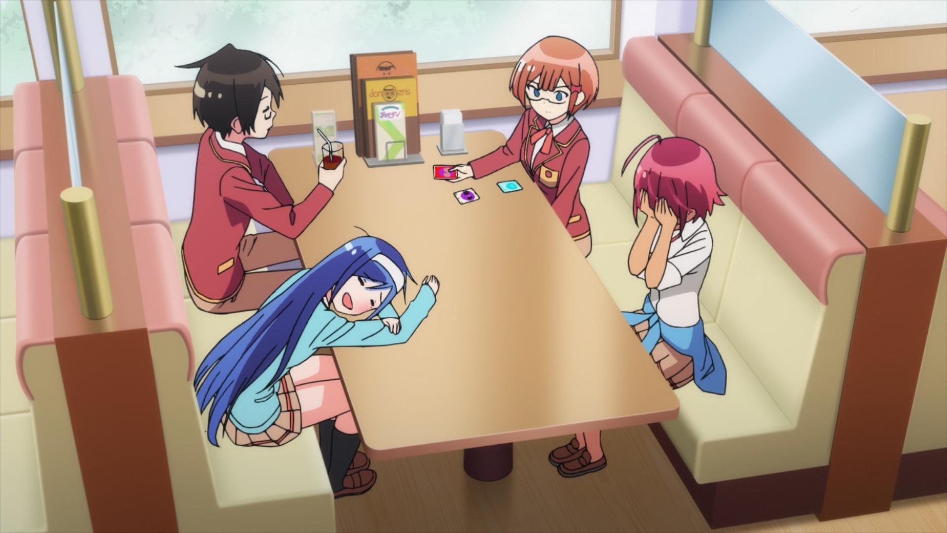 Bokuben Wallpapers - Wallpaper Cave