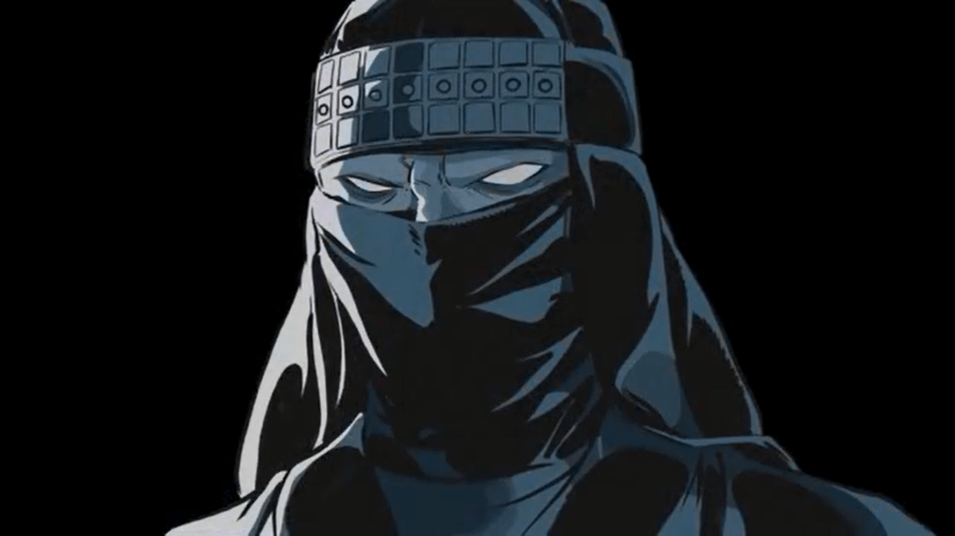 Foot Clan Wallpapers - Wallpaper Cave