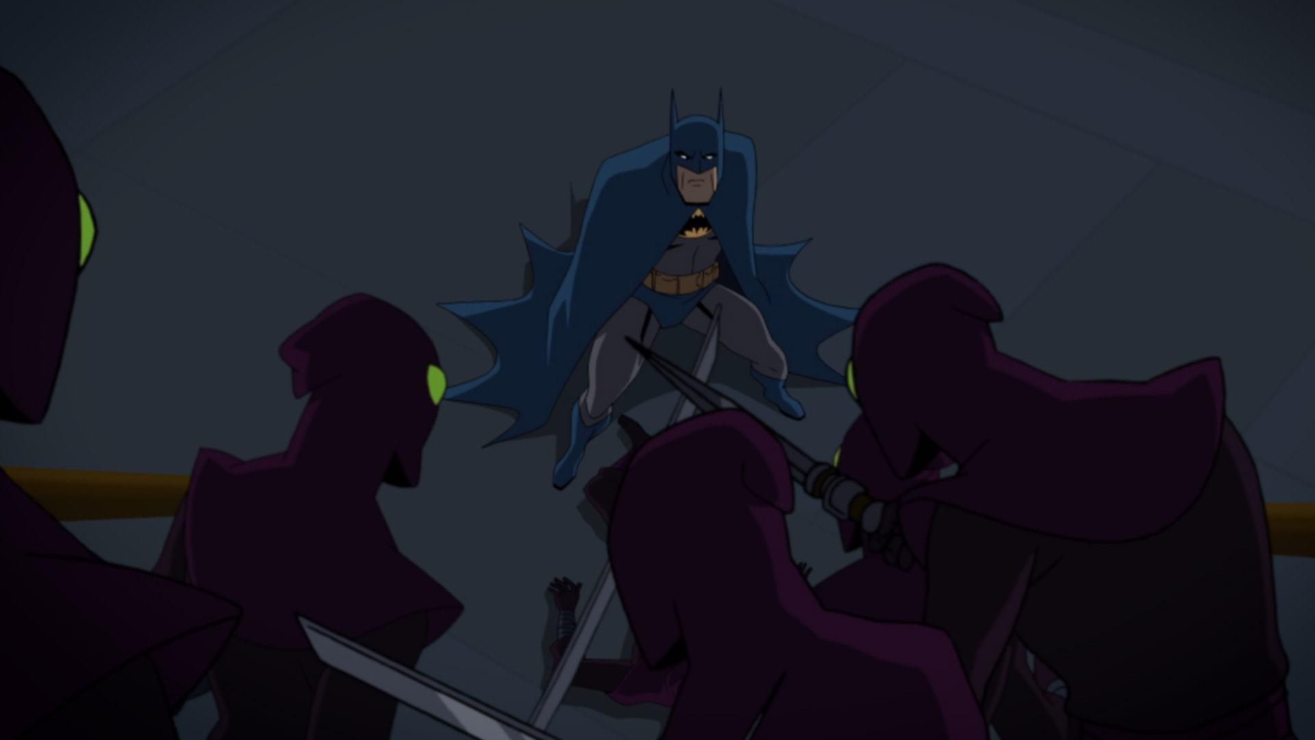 Foot Clan Wallpapers - Wallpaper Cave