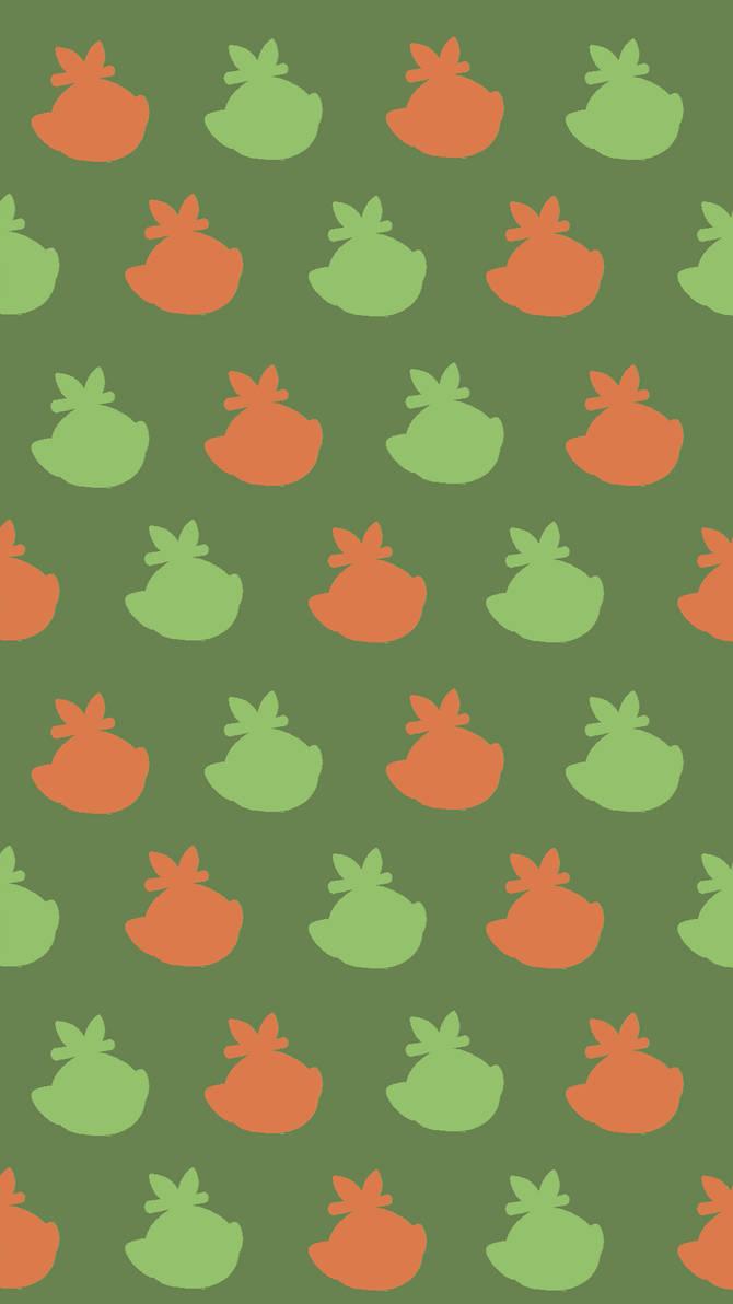 Grookey Wallpapers - Wallpaper Cave