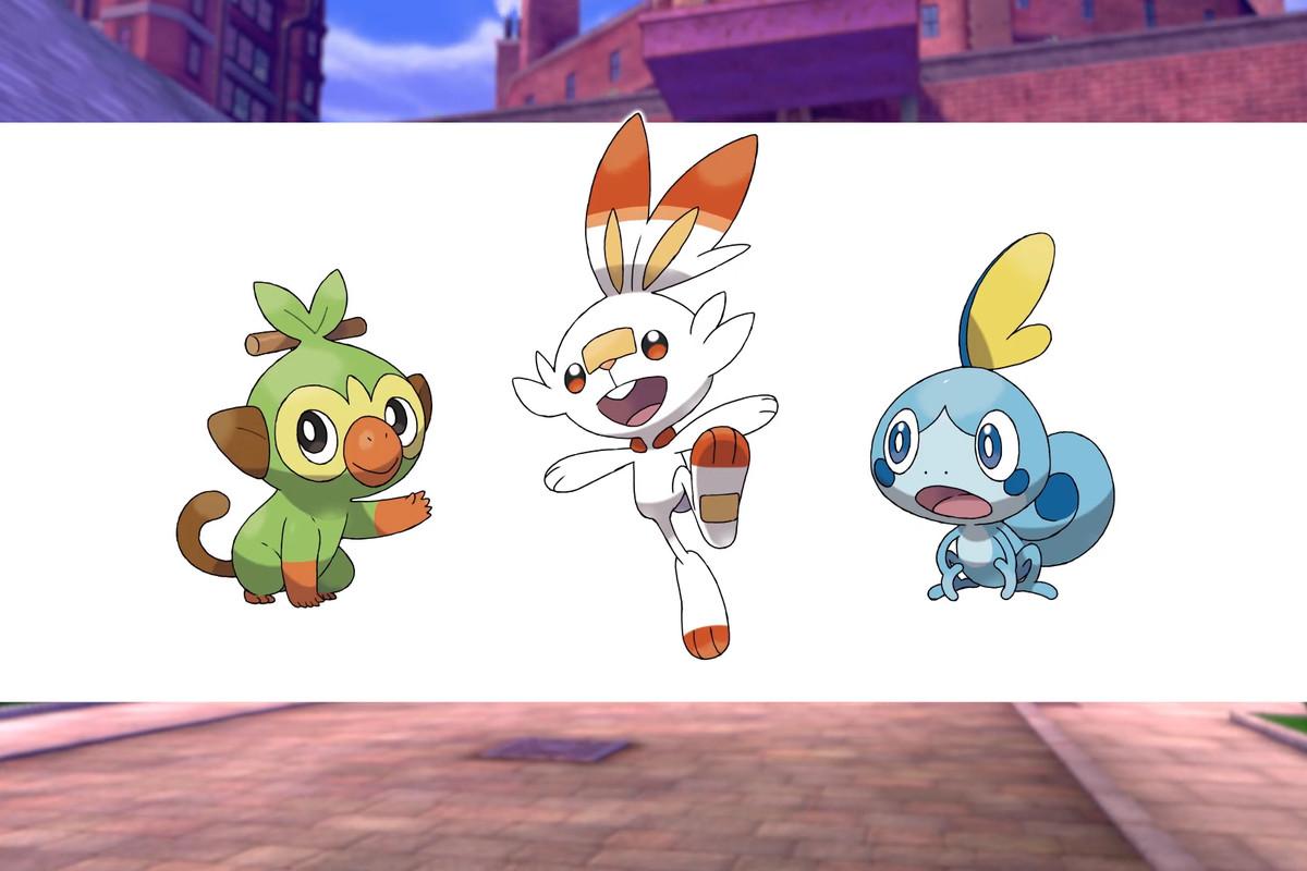 Grookey Wallpapers - Wallpaper Cave