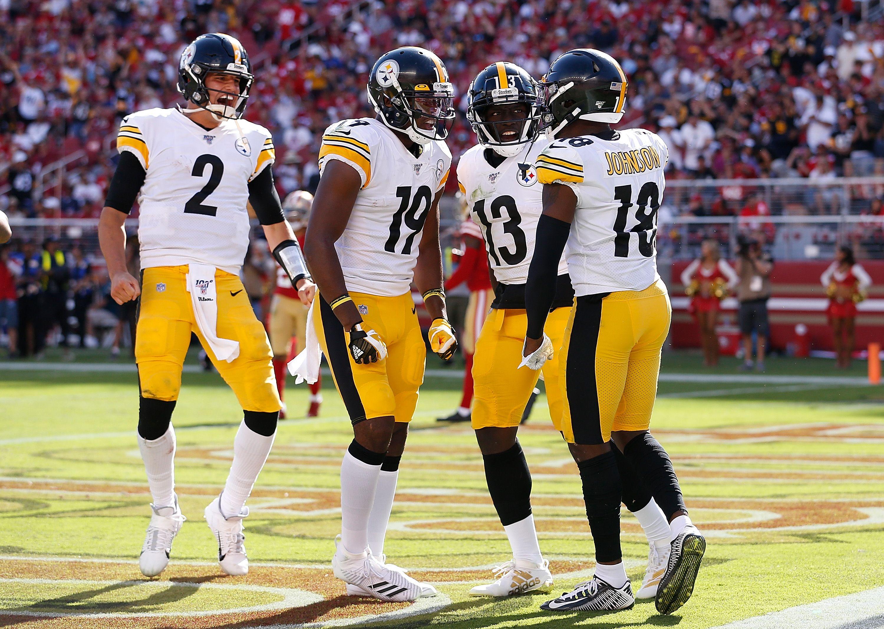JuJu Smith Computer Wallpapers - Wallpaper Cave
