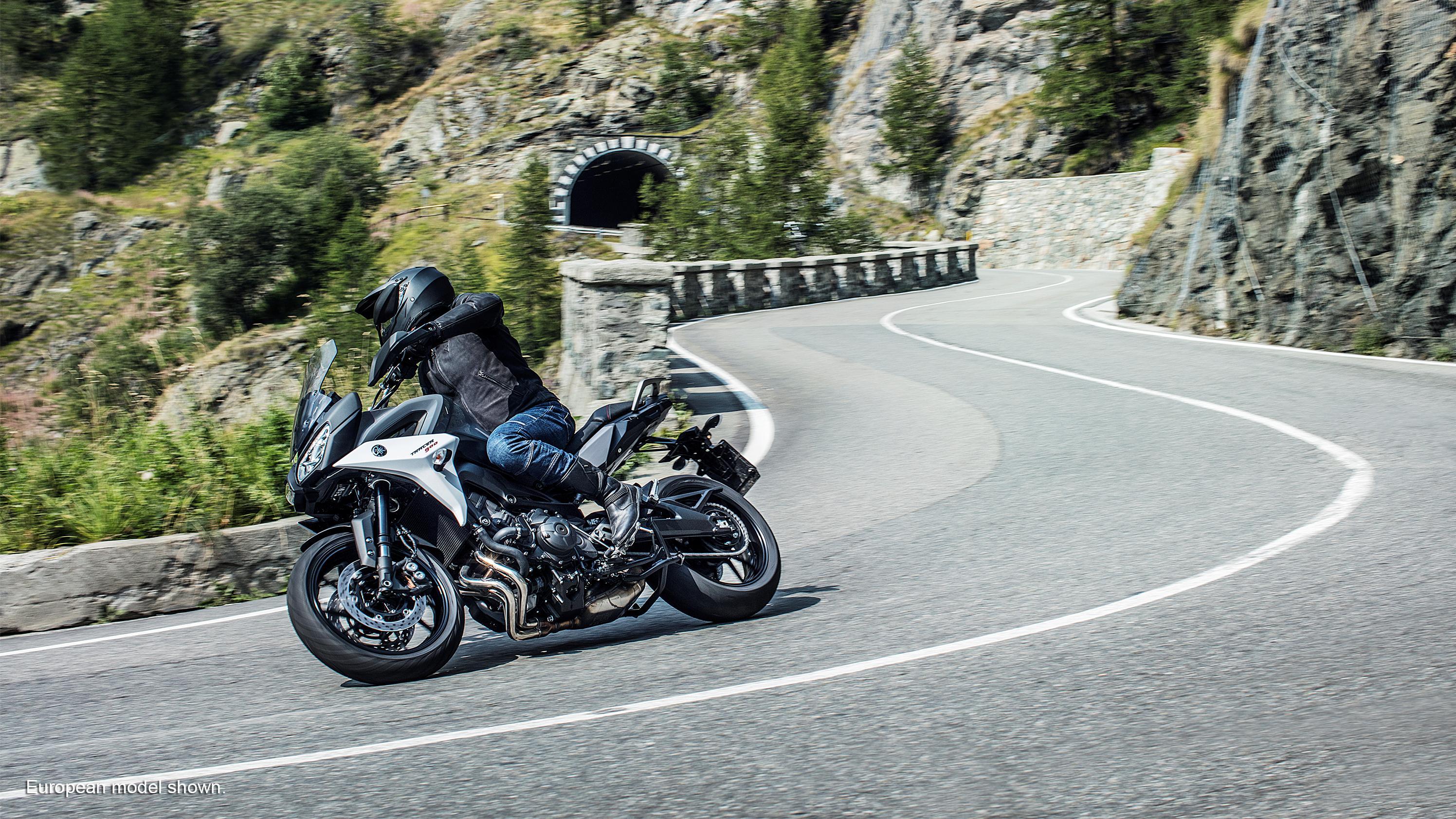 Yamaha Tracer Wallpapers - Wallpaper Cave