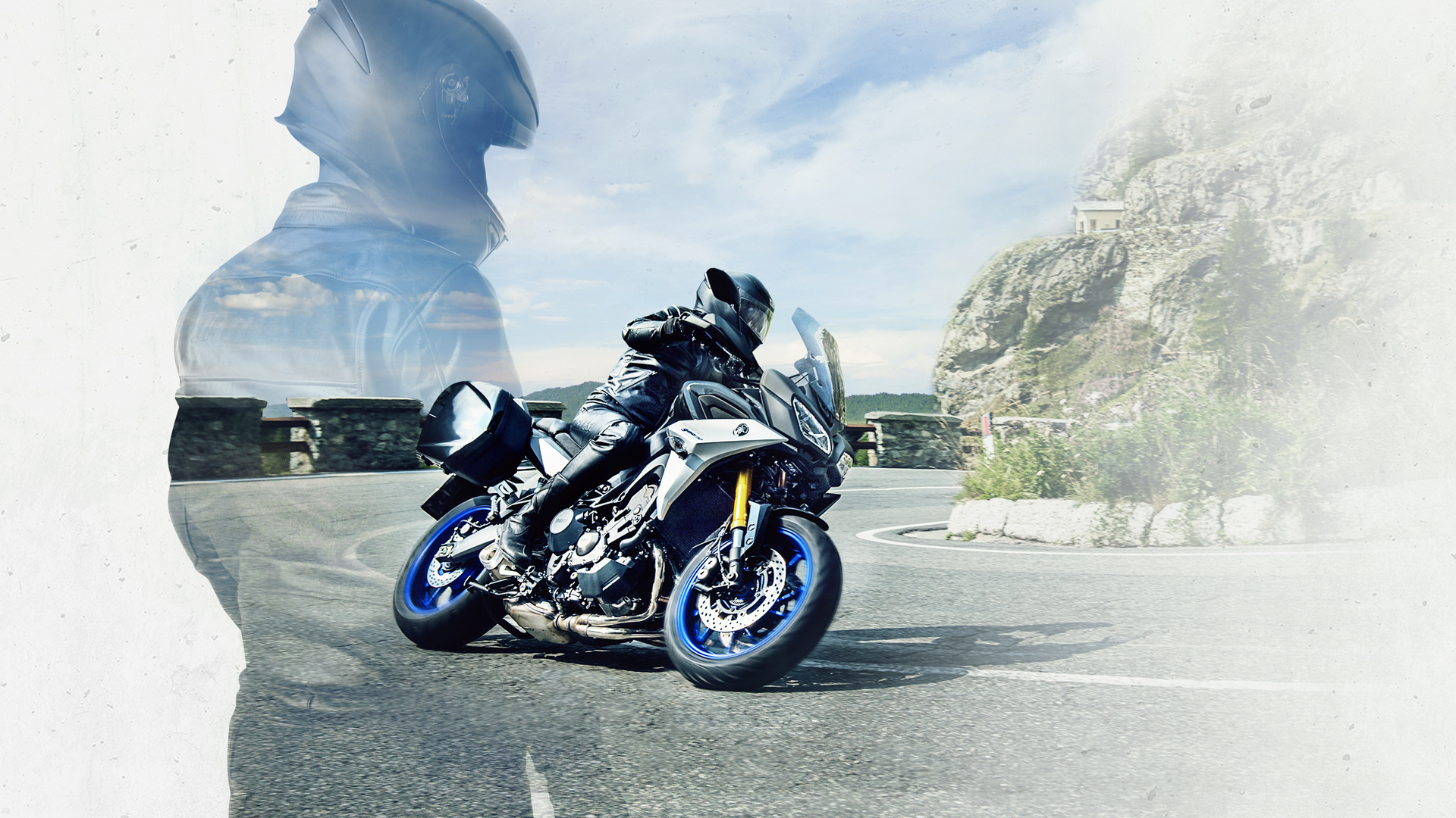 Yamaha Tracer Wallpapers - Wallpaper Cave