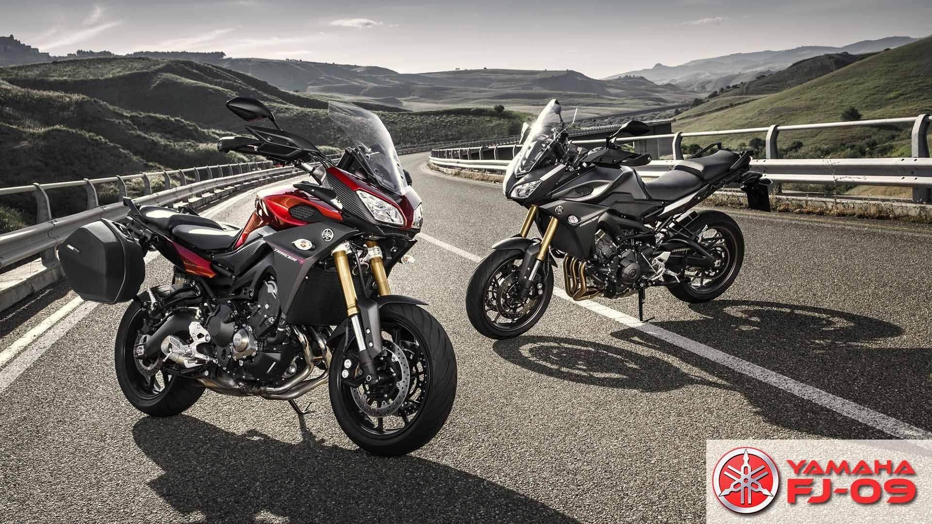 Yamaha Tracer Wallpapers - Wallpaper Cave