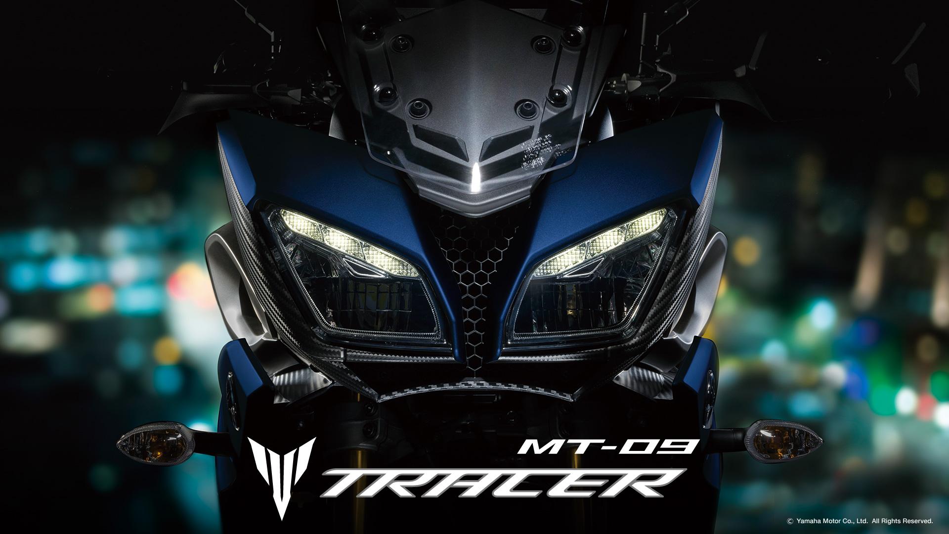 Yamaha Tracer Wallpapers - Wallpaper Cave
