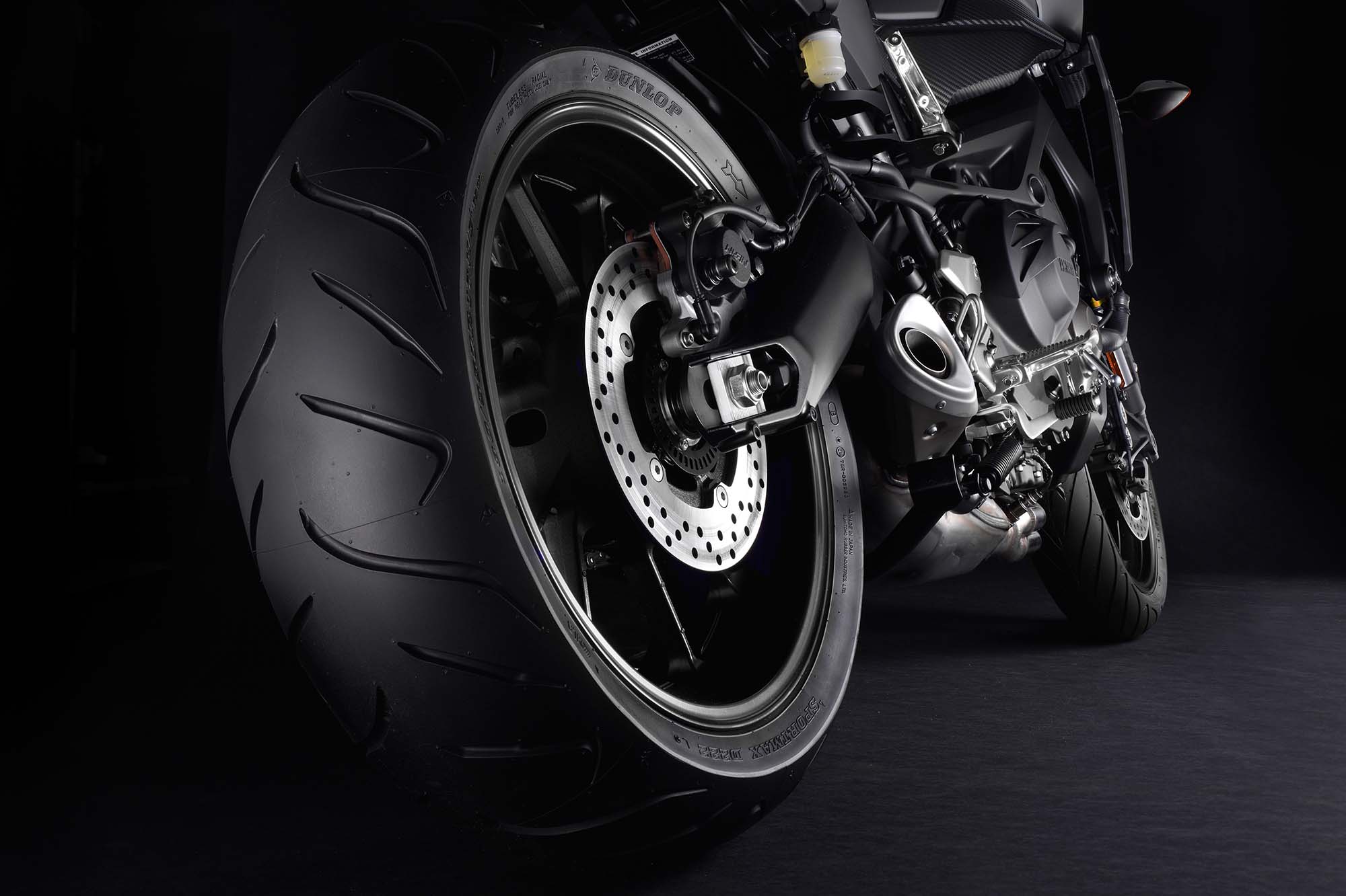 Yamaha Tracer Wallpapers - Wallpaper Cave