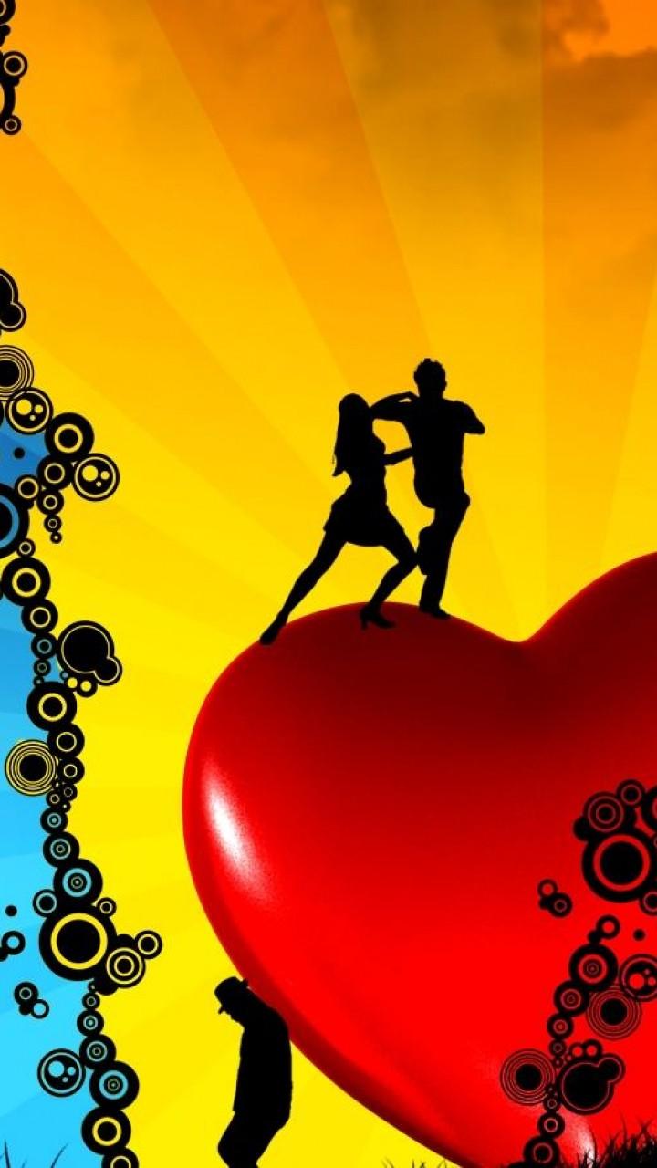 Love 720x1280 Wallpapers - Wallpaper Cave