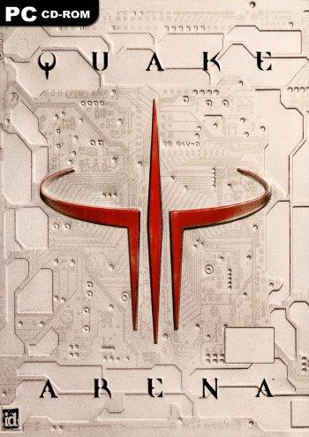 Quake 3 Logo Phone Wallpapers - Wallpaper Cave