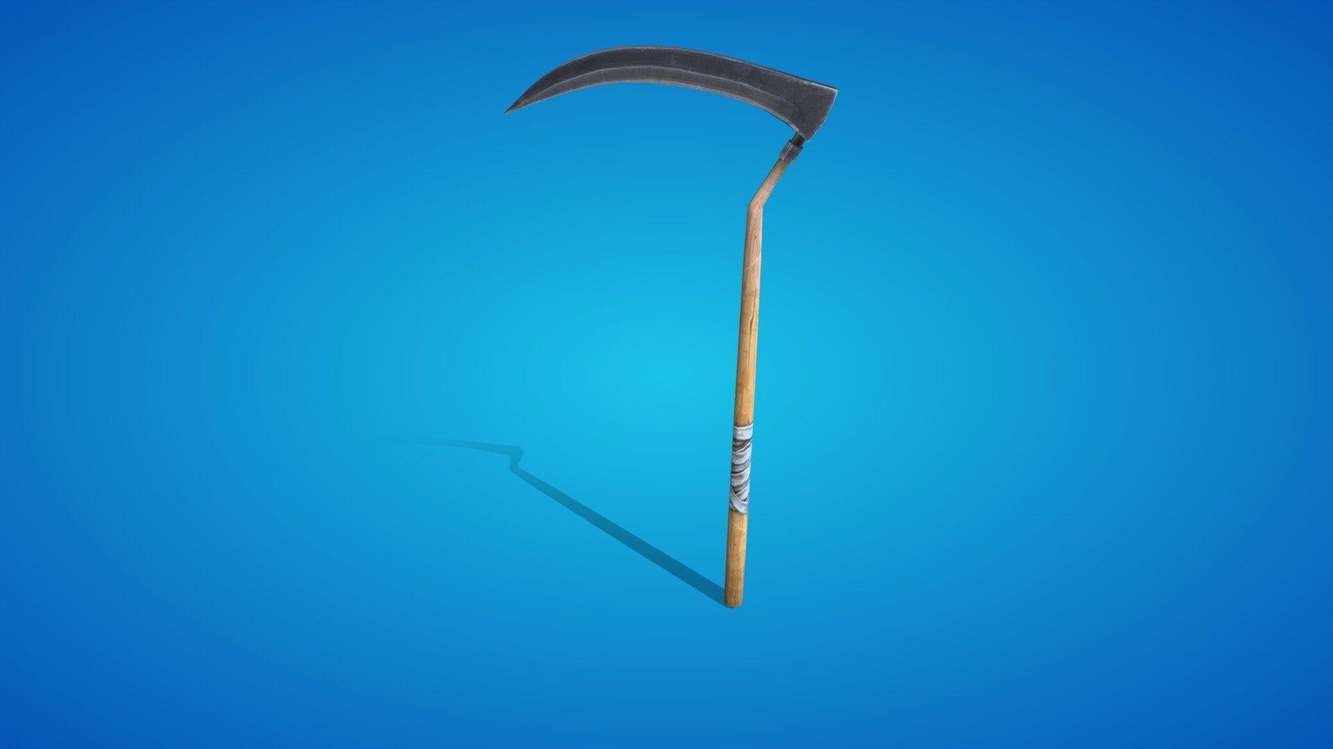 Reaper Pickaxe Wallpapers - Wallpaper Cave