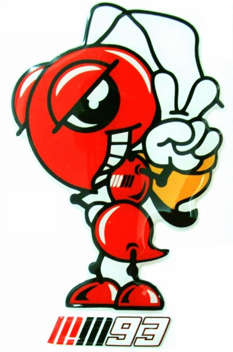 Marc Marquez Logo Wallpapers - Wallpaper Cave