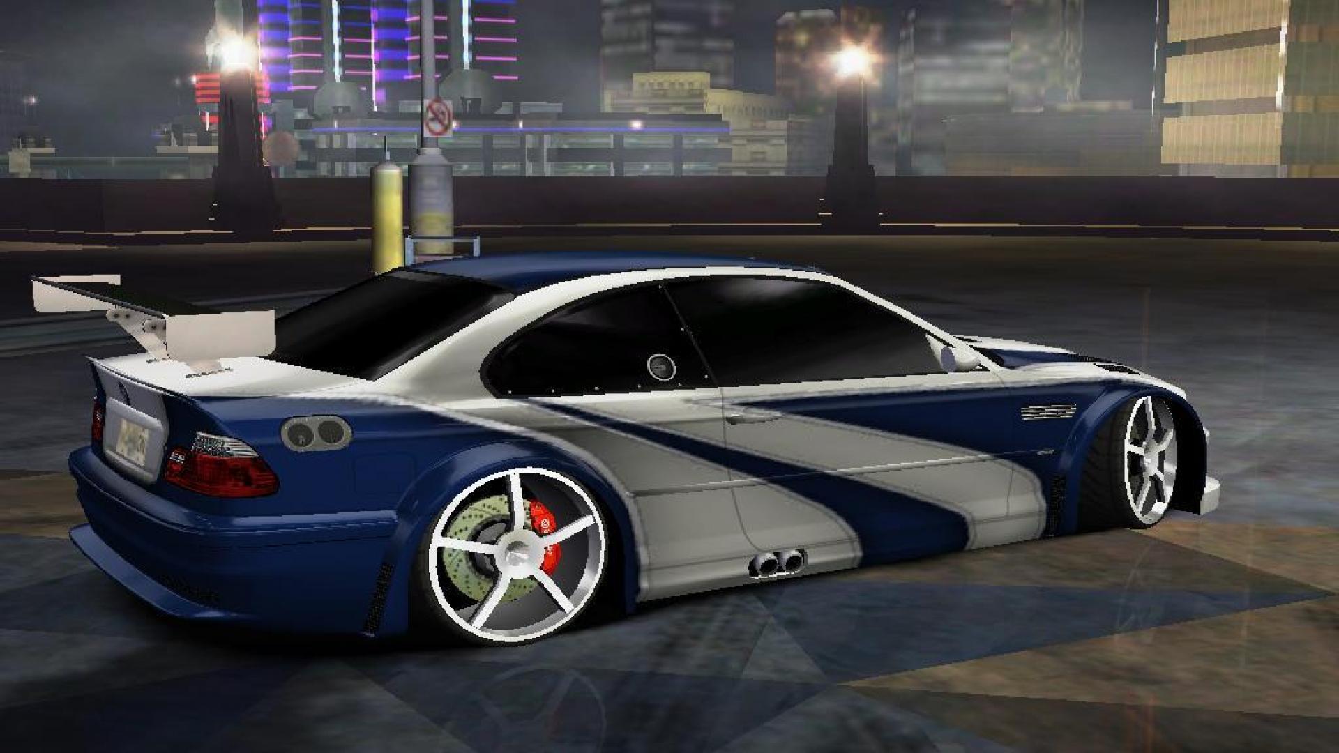 2005 M3 GDR BMW Wallpapers - Wallpaper Cave