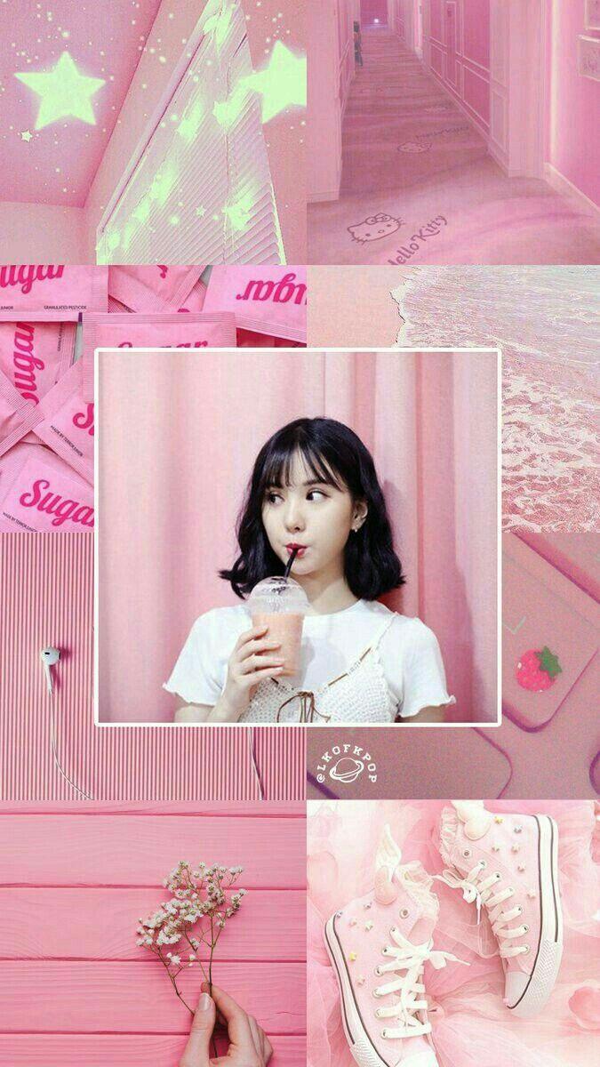 Gfriend HD Aesthetic Wallpapers - Wallpaper Cave