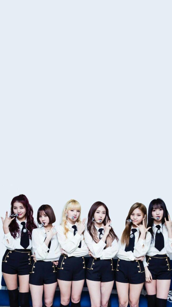 Gfriend HD Aesthetic Wallpapers - Wallpaper Cave