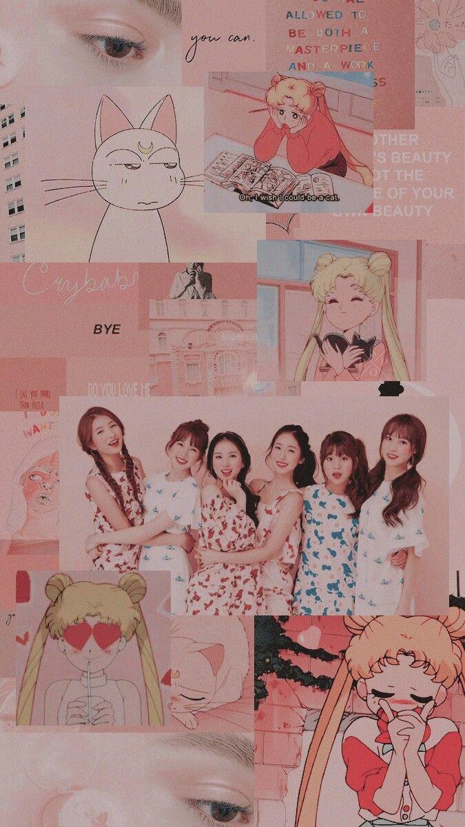 Gfriend HD Aesthetic Wallpapers - Wallpaper Cave