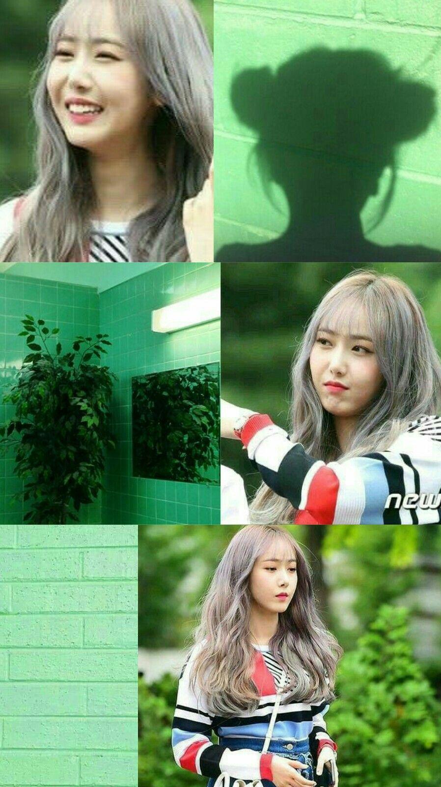 Gfriend HD Aesthetic Wallpapers - Wallpaper Cave