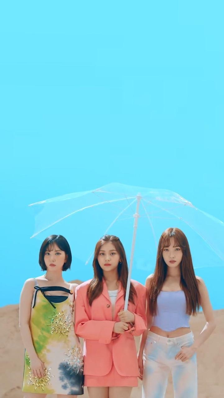 Gfriend HD Phone Wallpapers - Wallpaper Cave