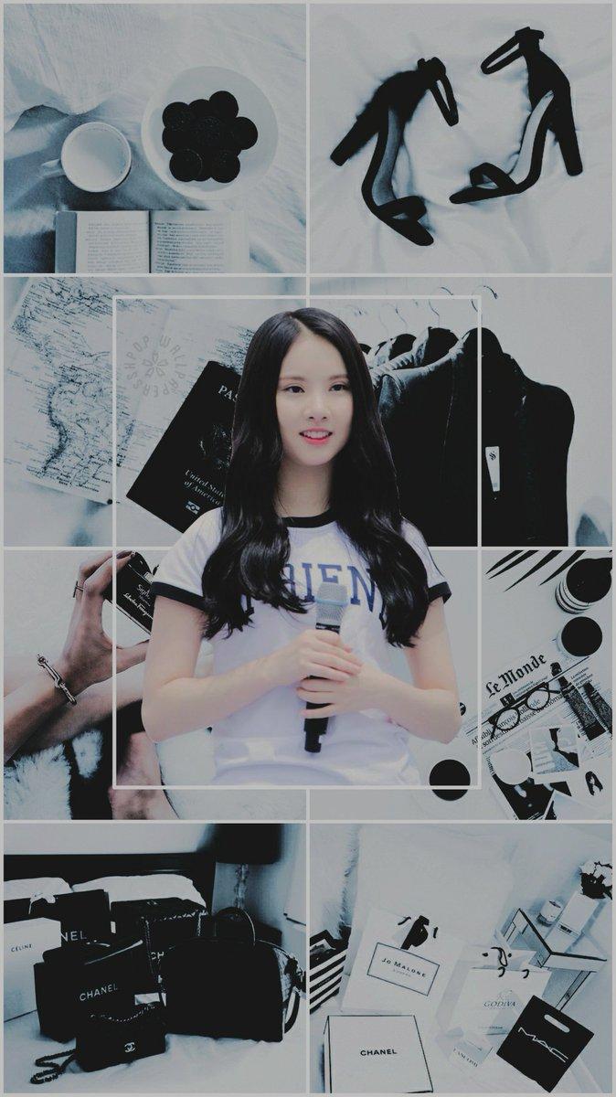 Gfriend HD Aesthetic Wallpapers - Wallpaper Cave