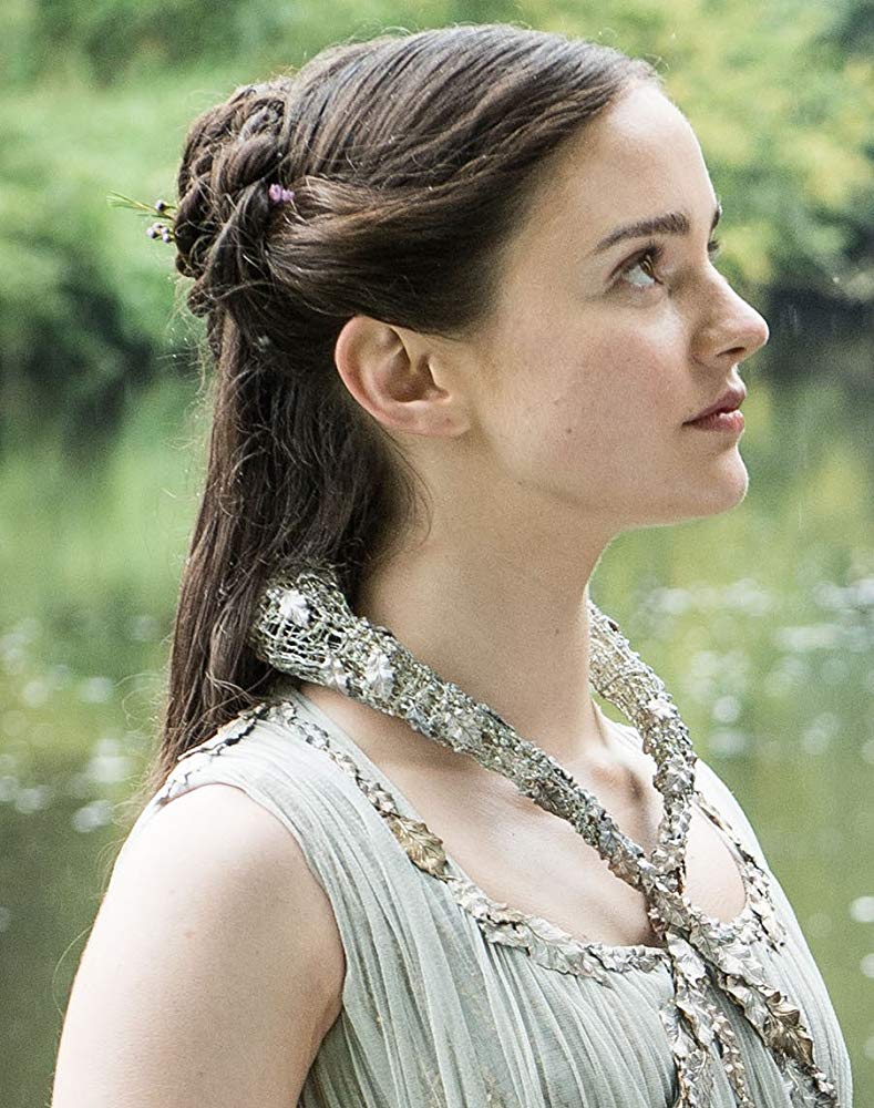 Aisling Franciosi Wallpapers - Wallpaper Cave