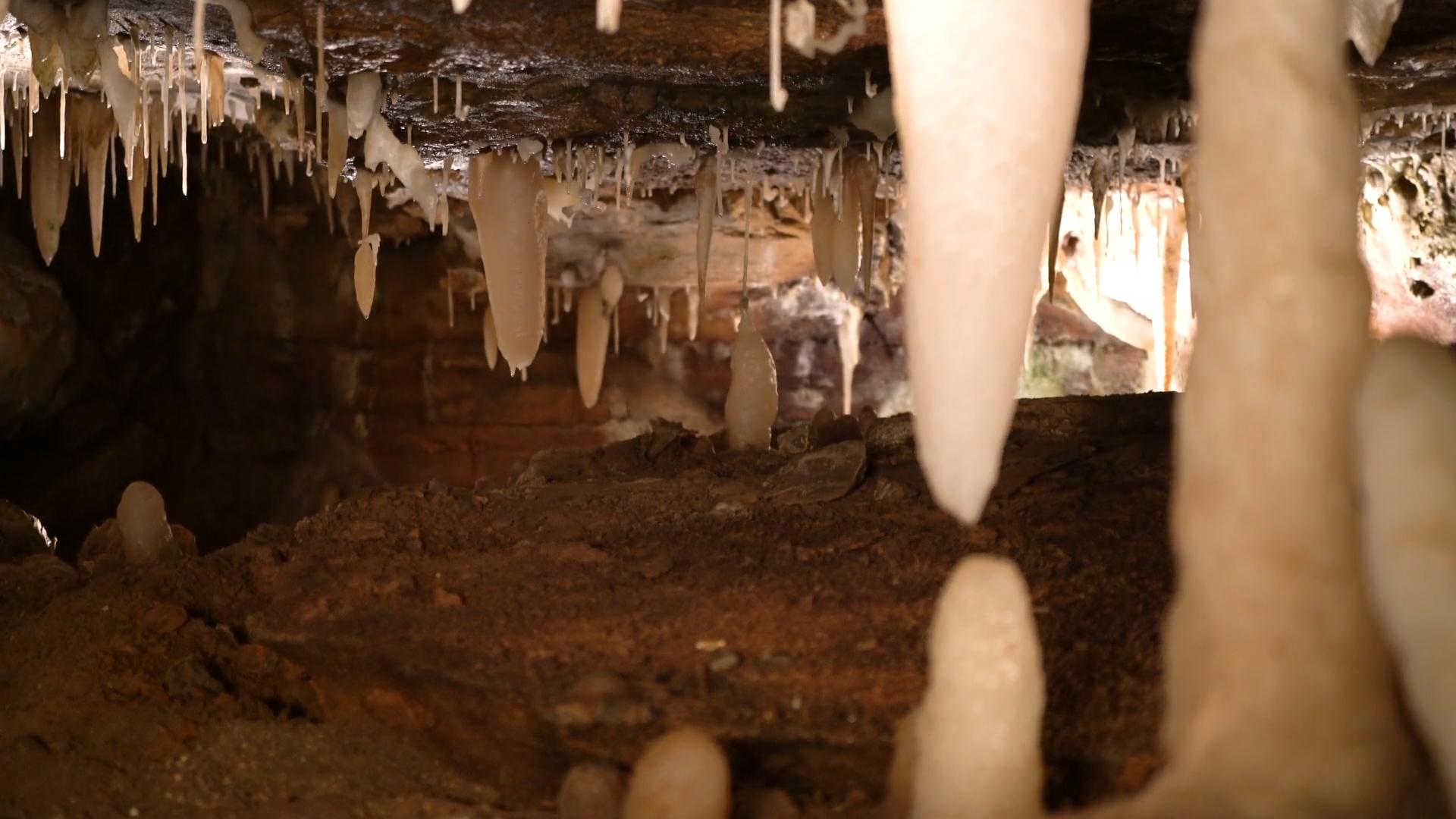 Gems In Caves Wallpapers - Wallpaper Cave