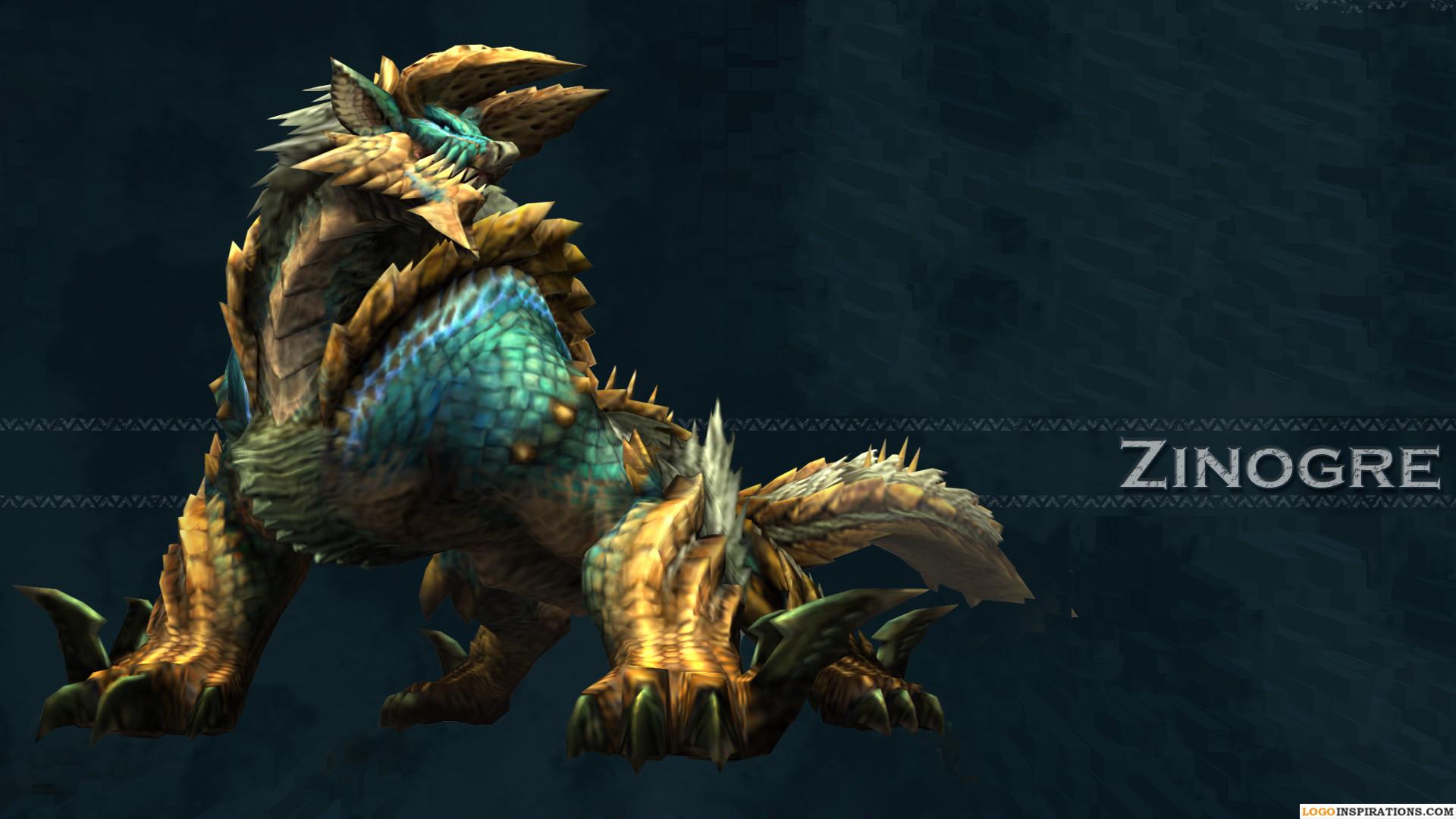 Minimalist Monster Hunter Wallpapers - Wallpaper Cave