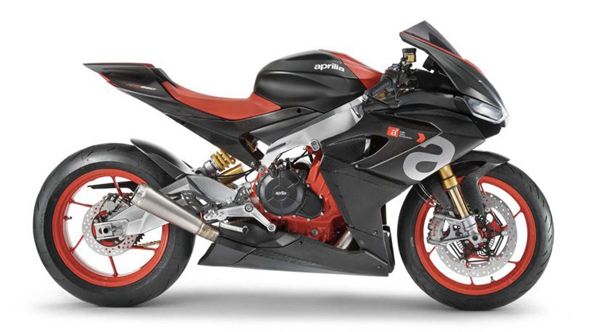 Aprilia RS 660 2020 Wallpapers - Wallpaper Cave