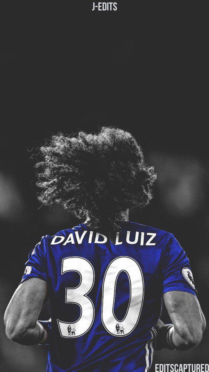 David Luiz iPhone Wallpapers - Wallpaper Cave