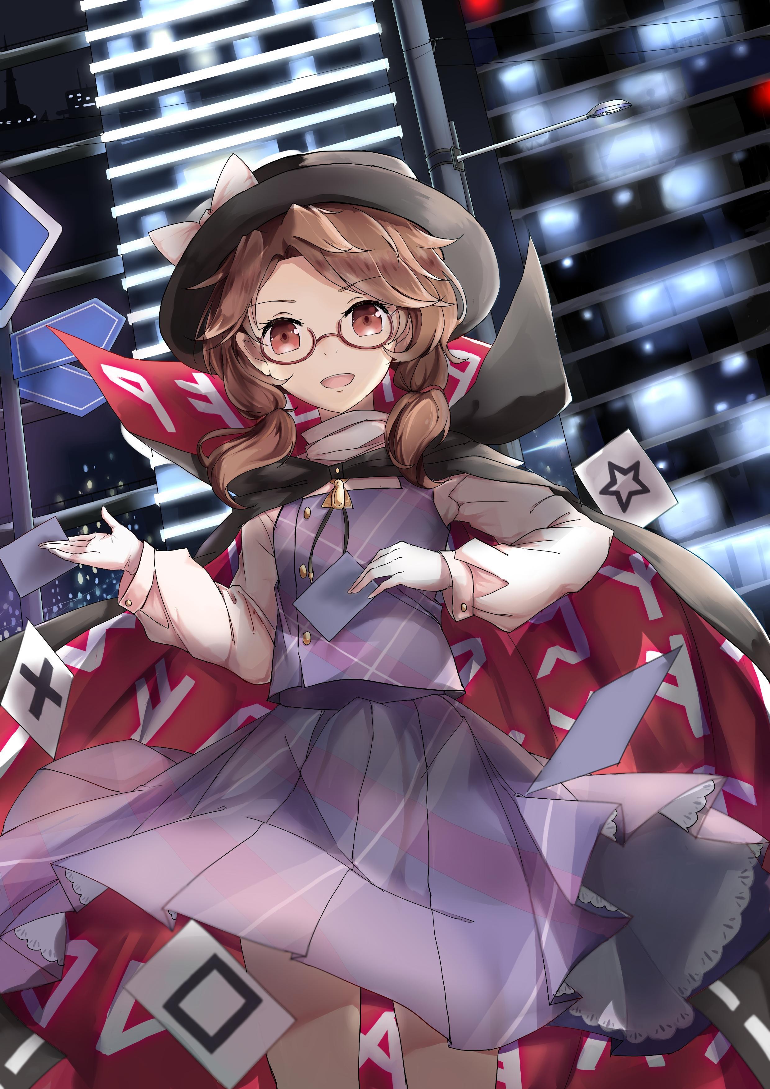 Sumireko Wallpapers - Wallpaper Cave