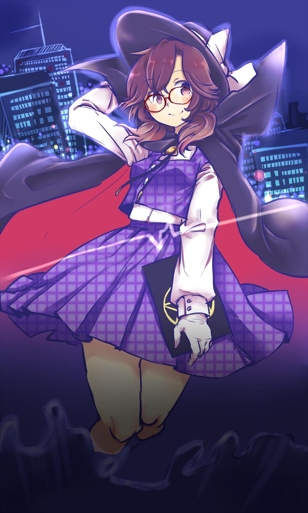 Sumireko Wallpapers - Wallpaper Cave