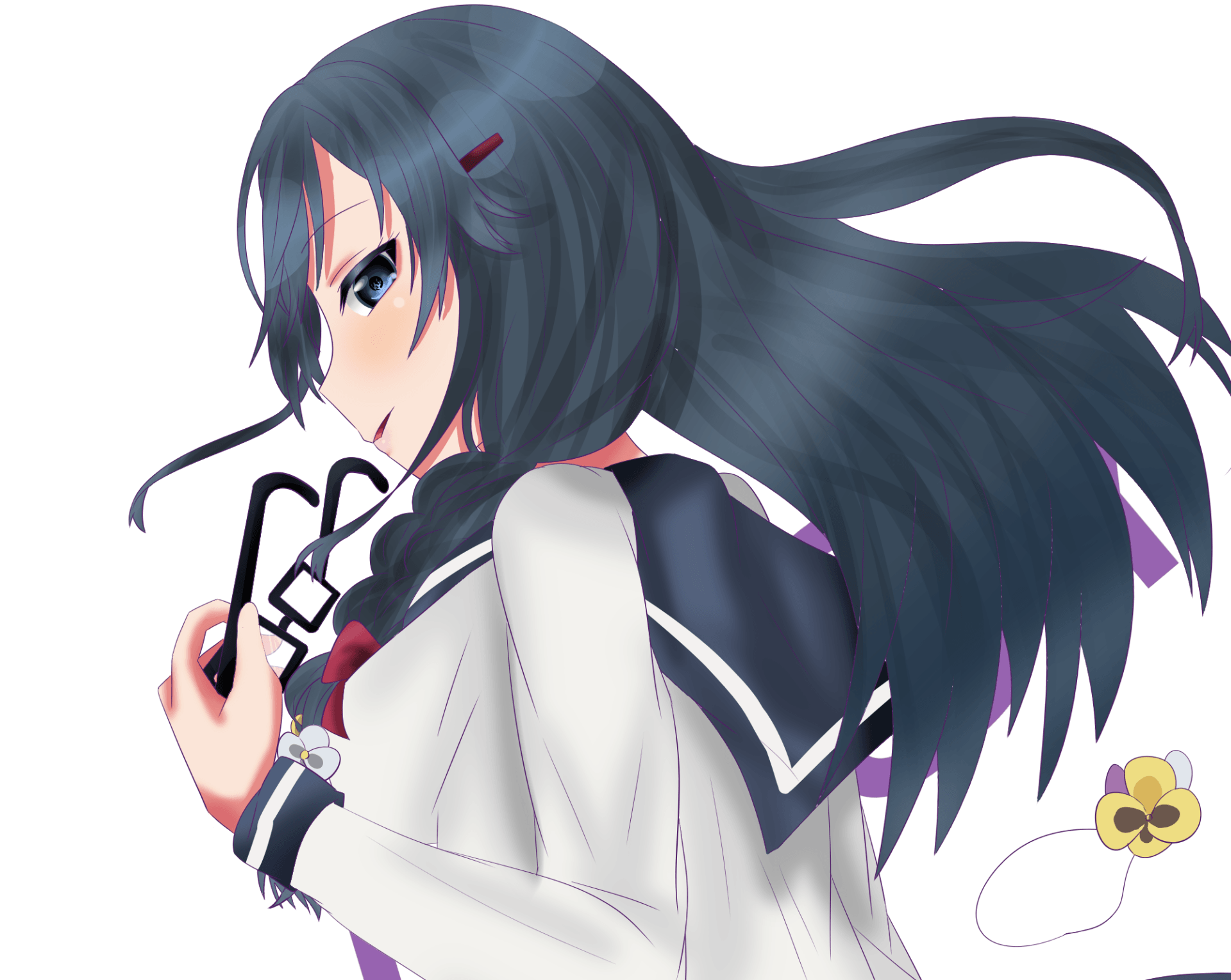 Sumireko Wallpapers - Wallpaper Cave