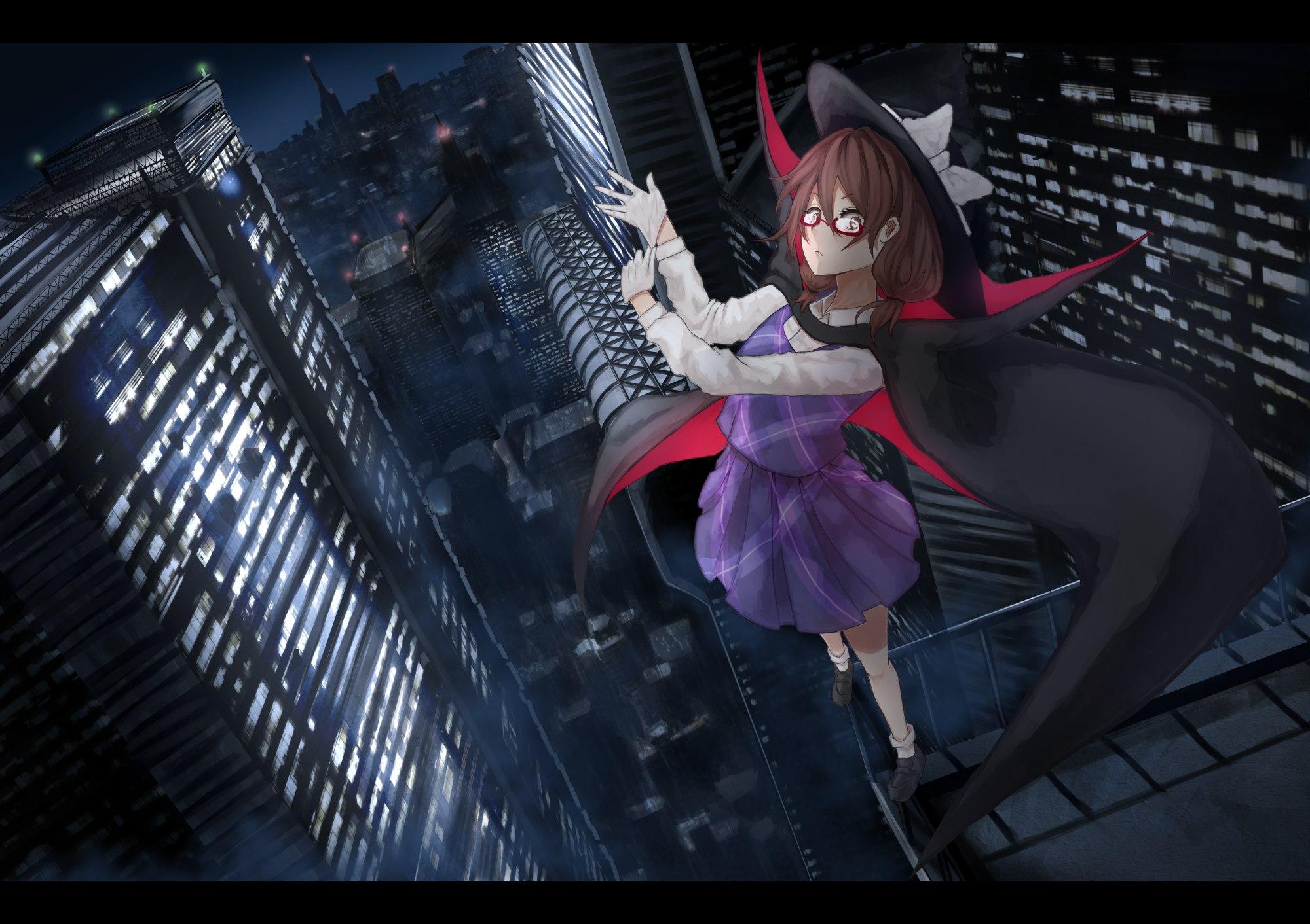 Sumireko Wallpapers - Wallpaper Cave