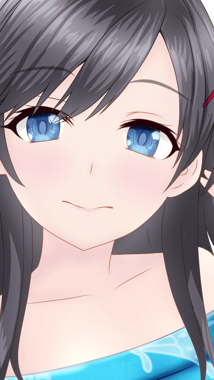 Sumireko Sanshokuin Wallpapers - Wallpaper Cave