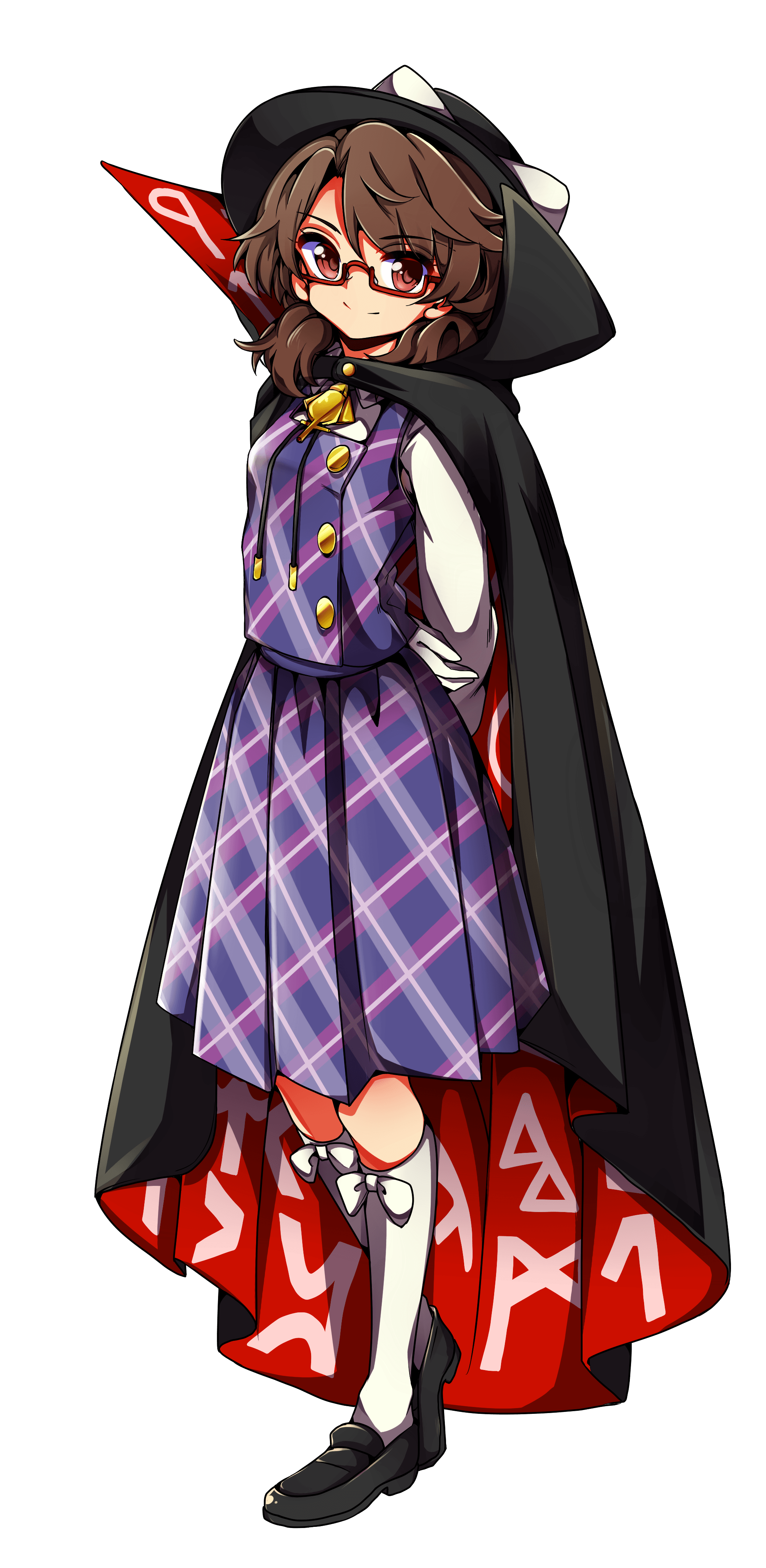 Sumireko Wallpapers - Wallpaper Cave