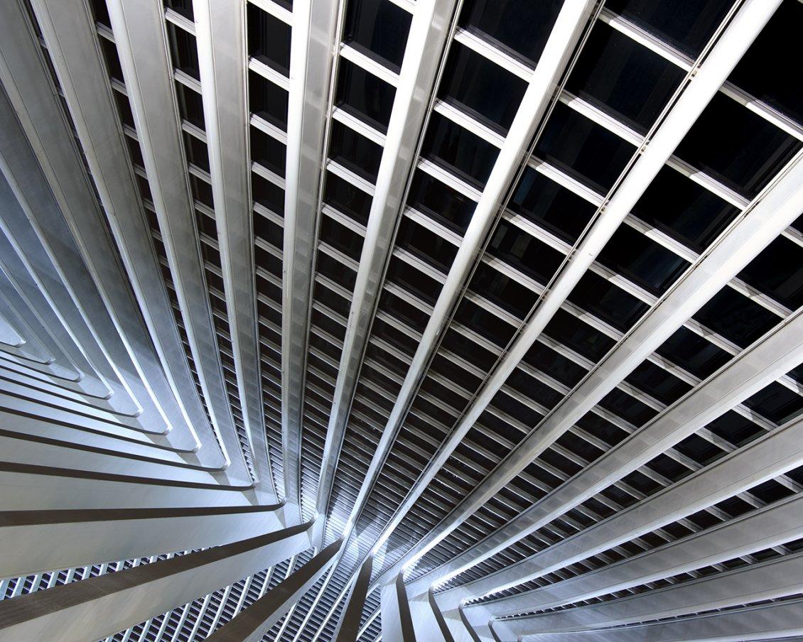 Abstract Buildings Wallpapers - Wallpaper Cave