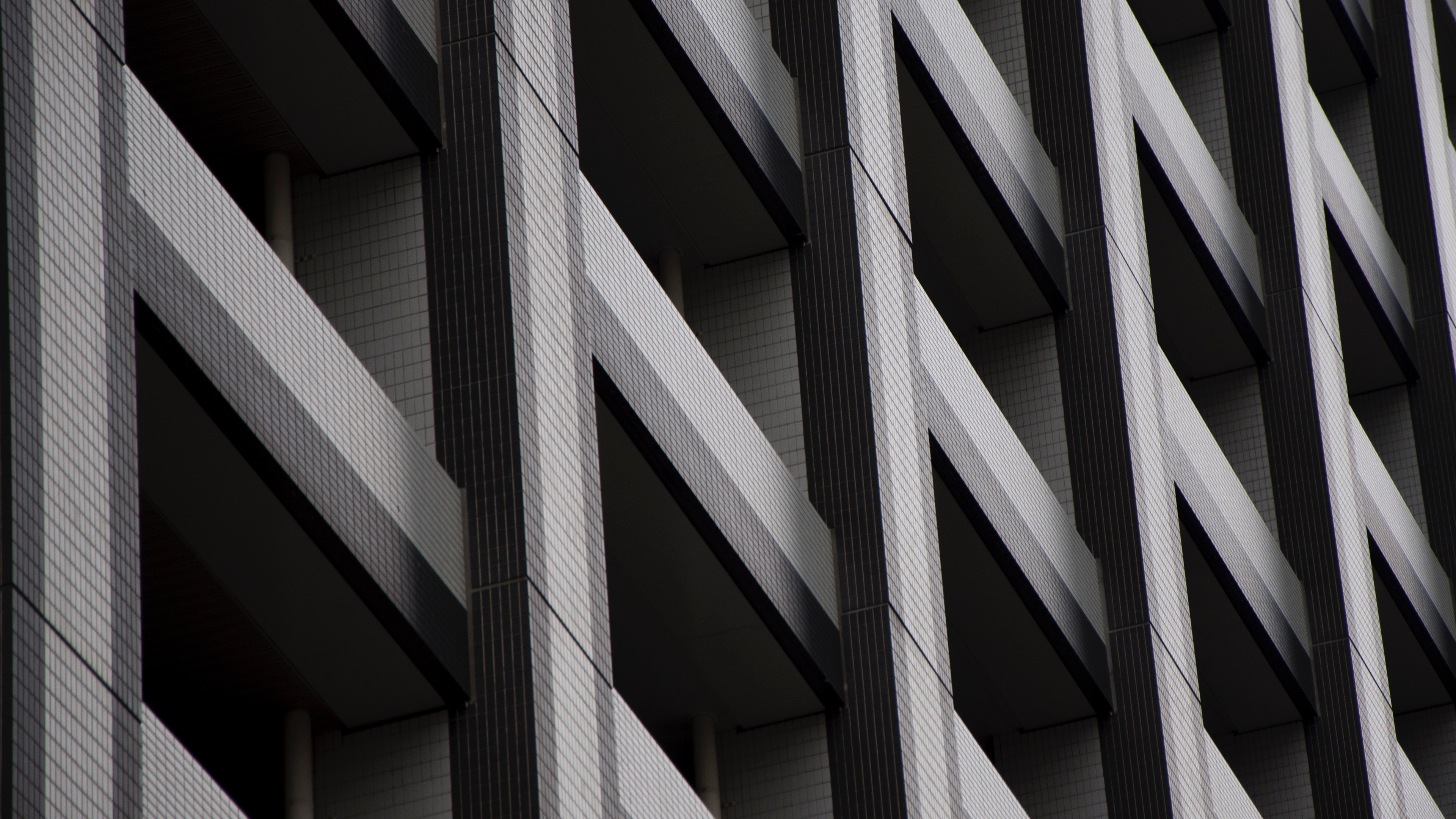 Abstract Buildings Wallpapers - Wallpaper Cave