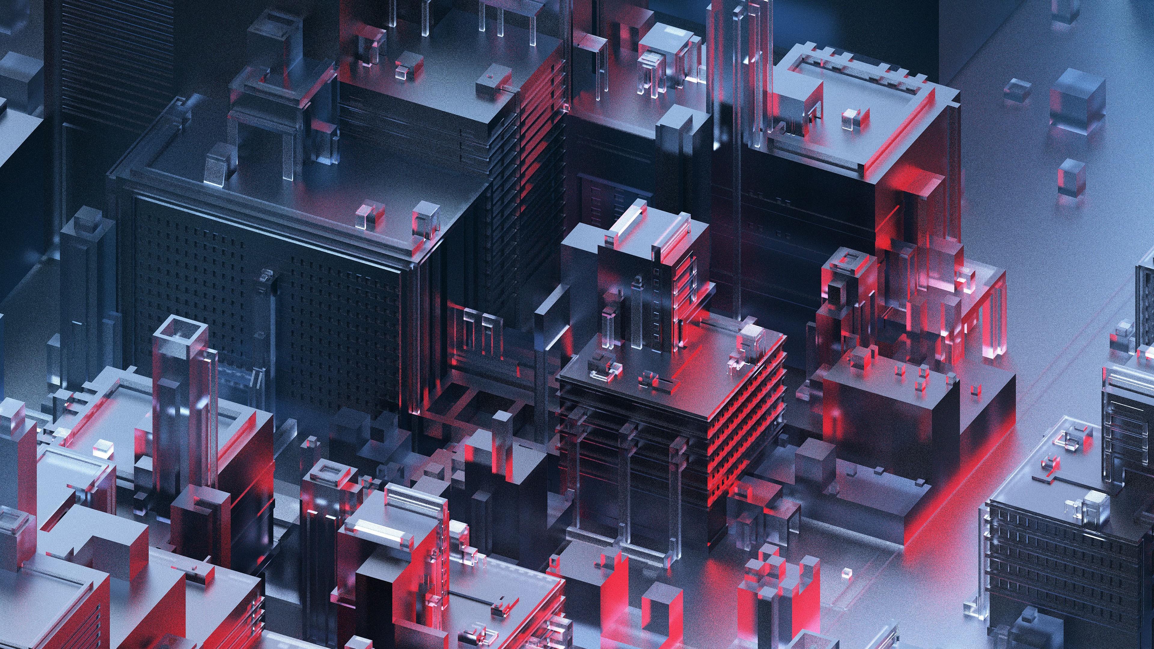 Abstract Buildings Wallpapers - Wallpaper Cave