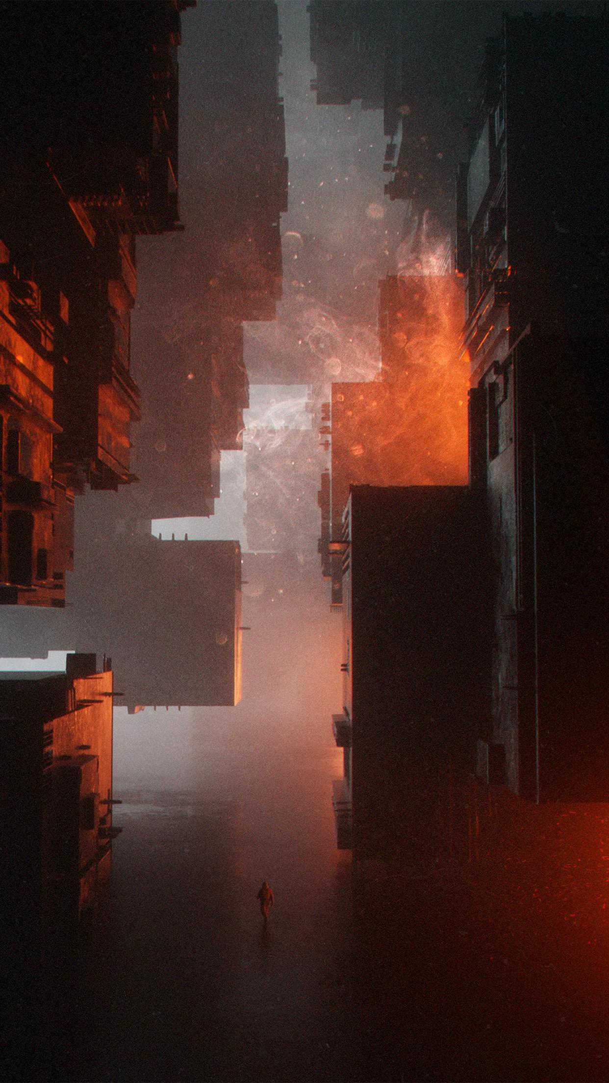 Abstract Buildings Wallpapers - Wallpaper Cave