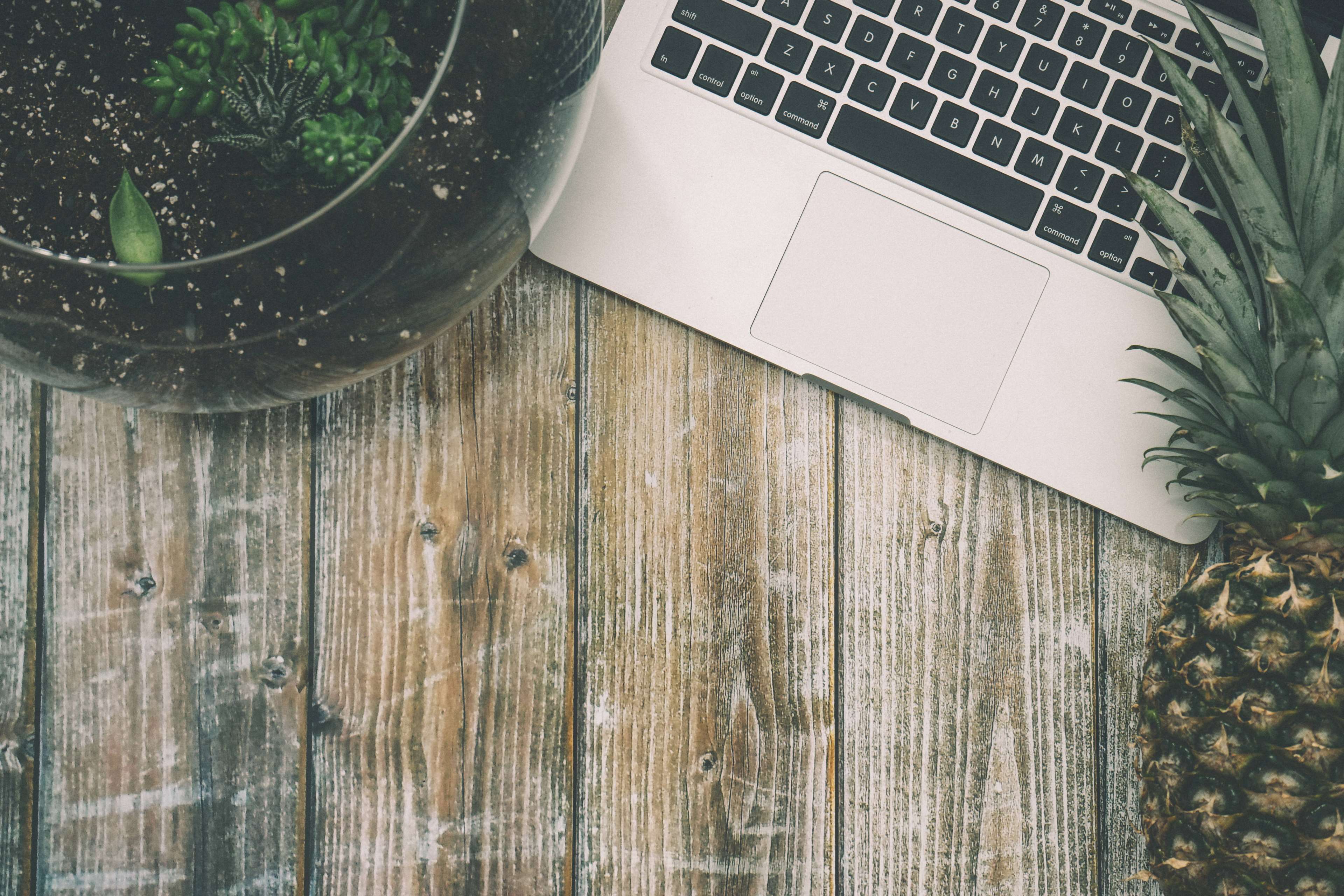 Workspace Desk Flat Lay Wallpapers - Wallpaper Cave