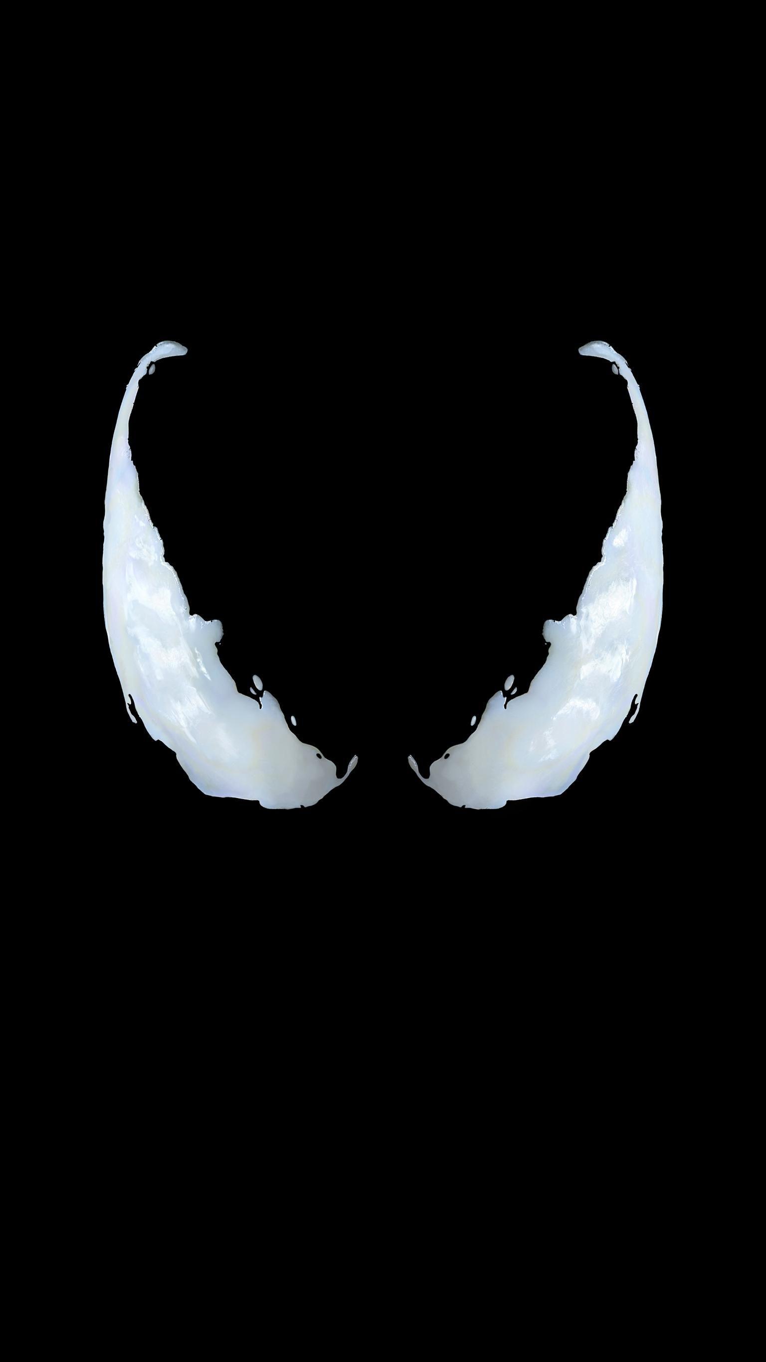4k Venom Android Mobile Wallpapers - Wallpaper Cave