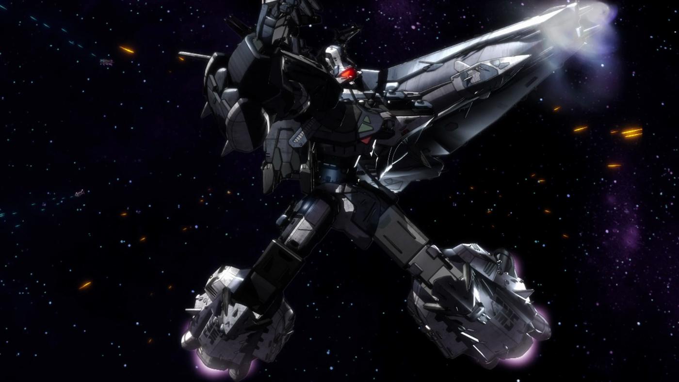 Macross Frontier Wallpapers - Wallpaper Cave