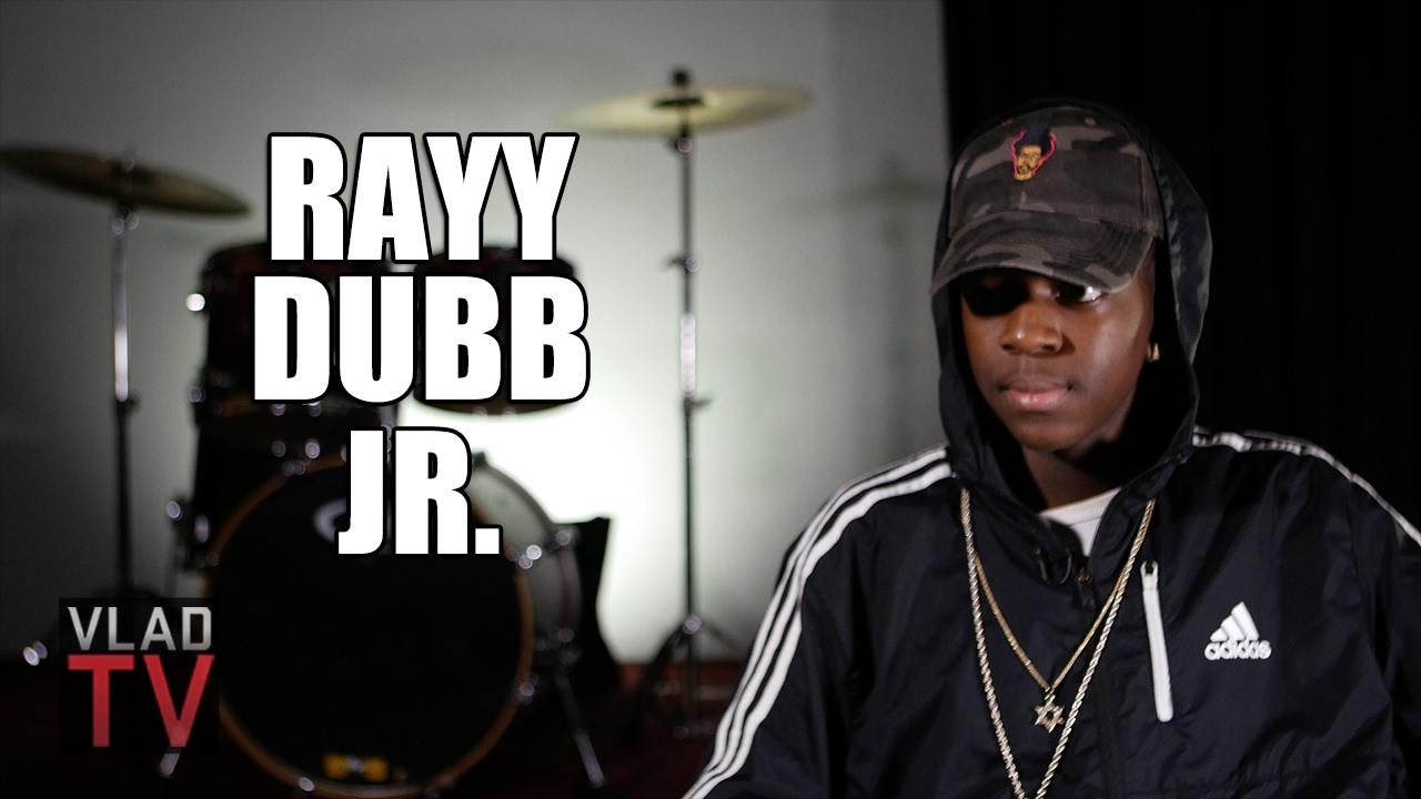 Rayy Dubb Wallpapers - Wallpaper Cave