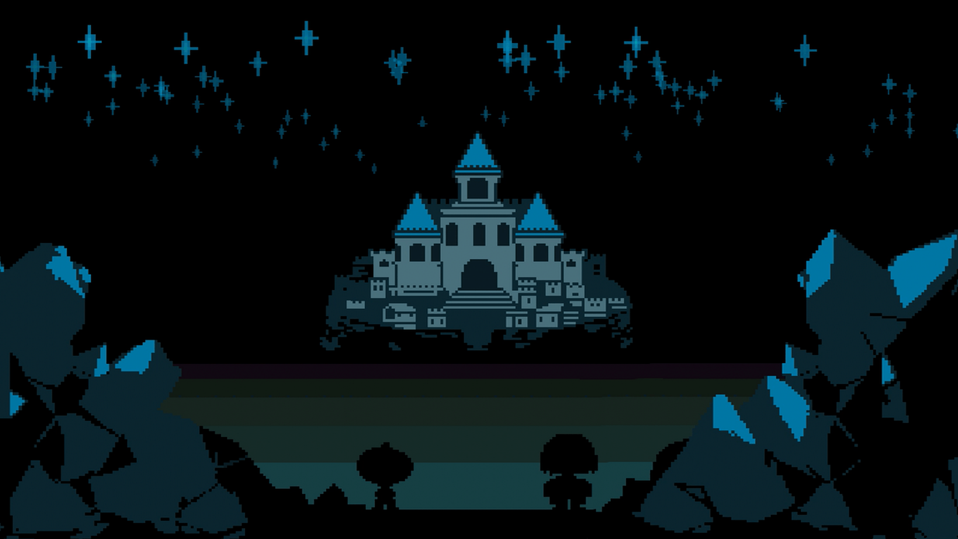 Screen Undertale Wallpapers - Wallpaper Cave