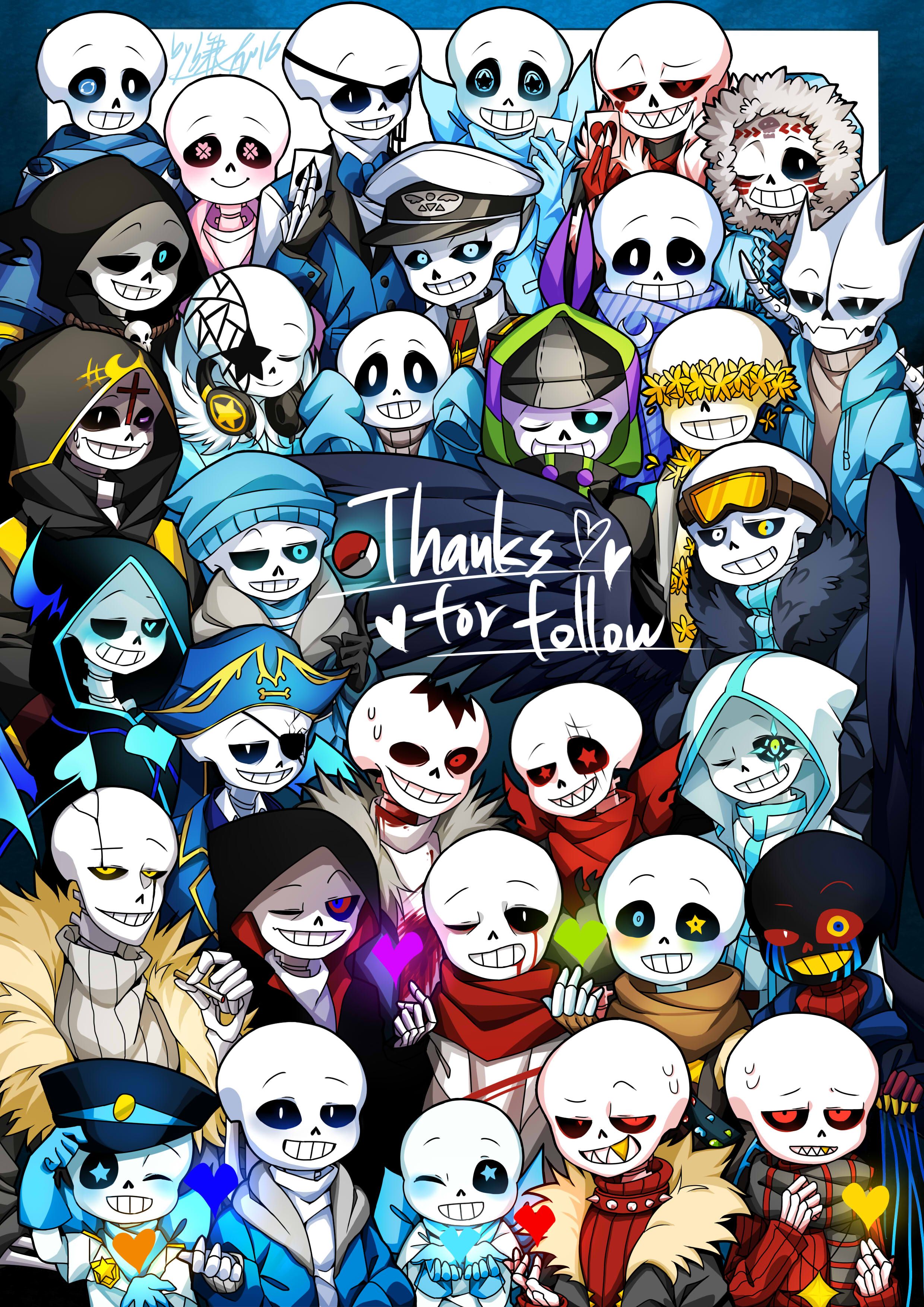 Flowerfell AU Wallpapers - Wallpaper Cave