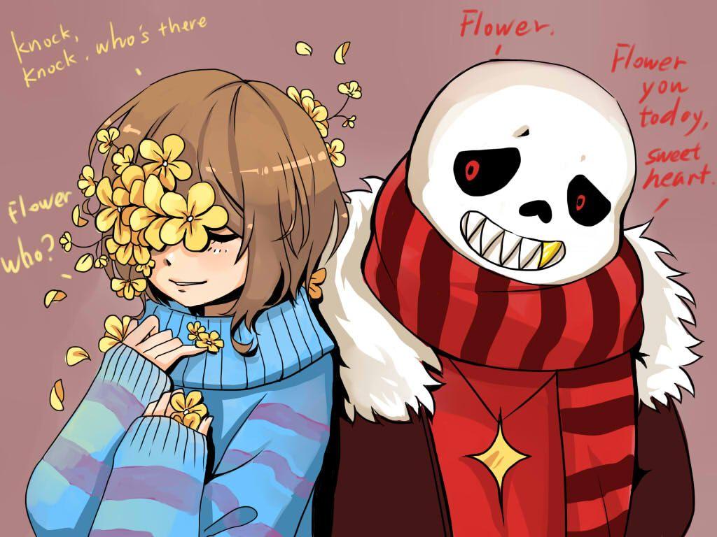 Flowerfell AU Wallpapers - Wallpaper Cave