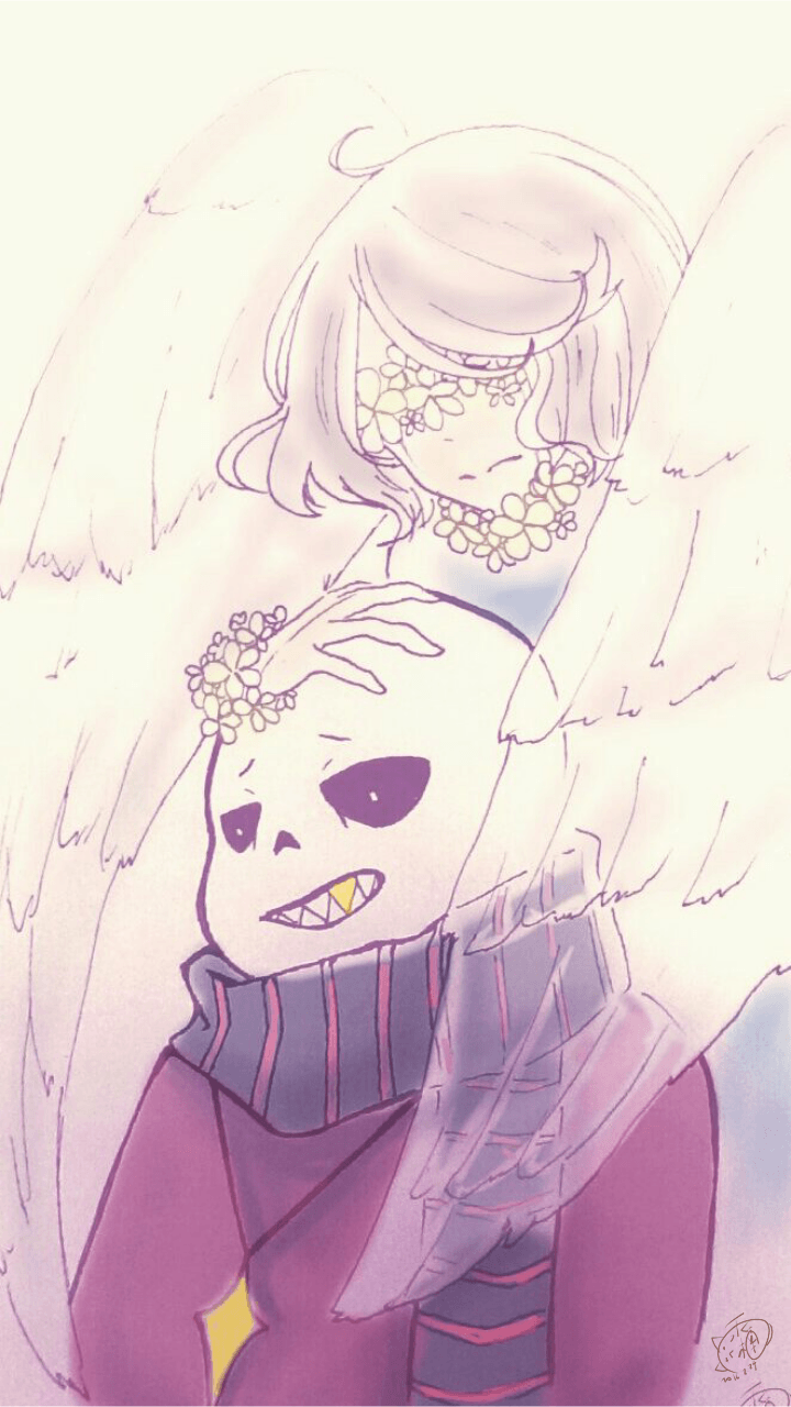 Flowerfell AU Wallpapers - Wallpaper Cave